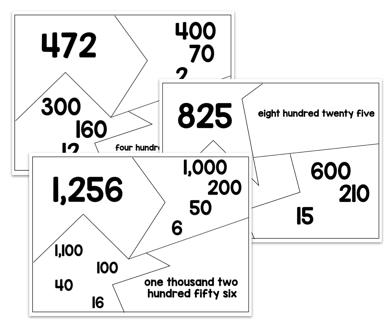 8 Engaging Place Value Games and Activities for Building Strong Number ...