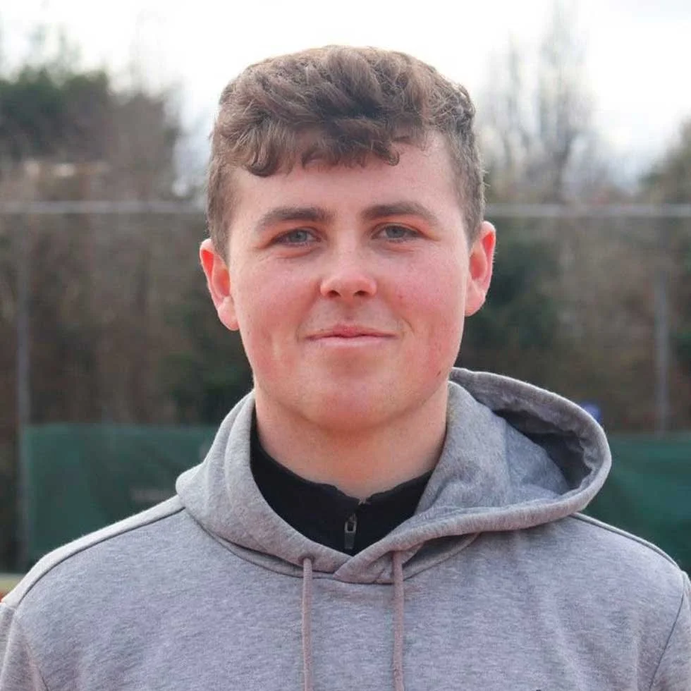 Coaching — Glasnevin Lawn Tennis Club