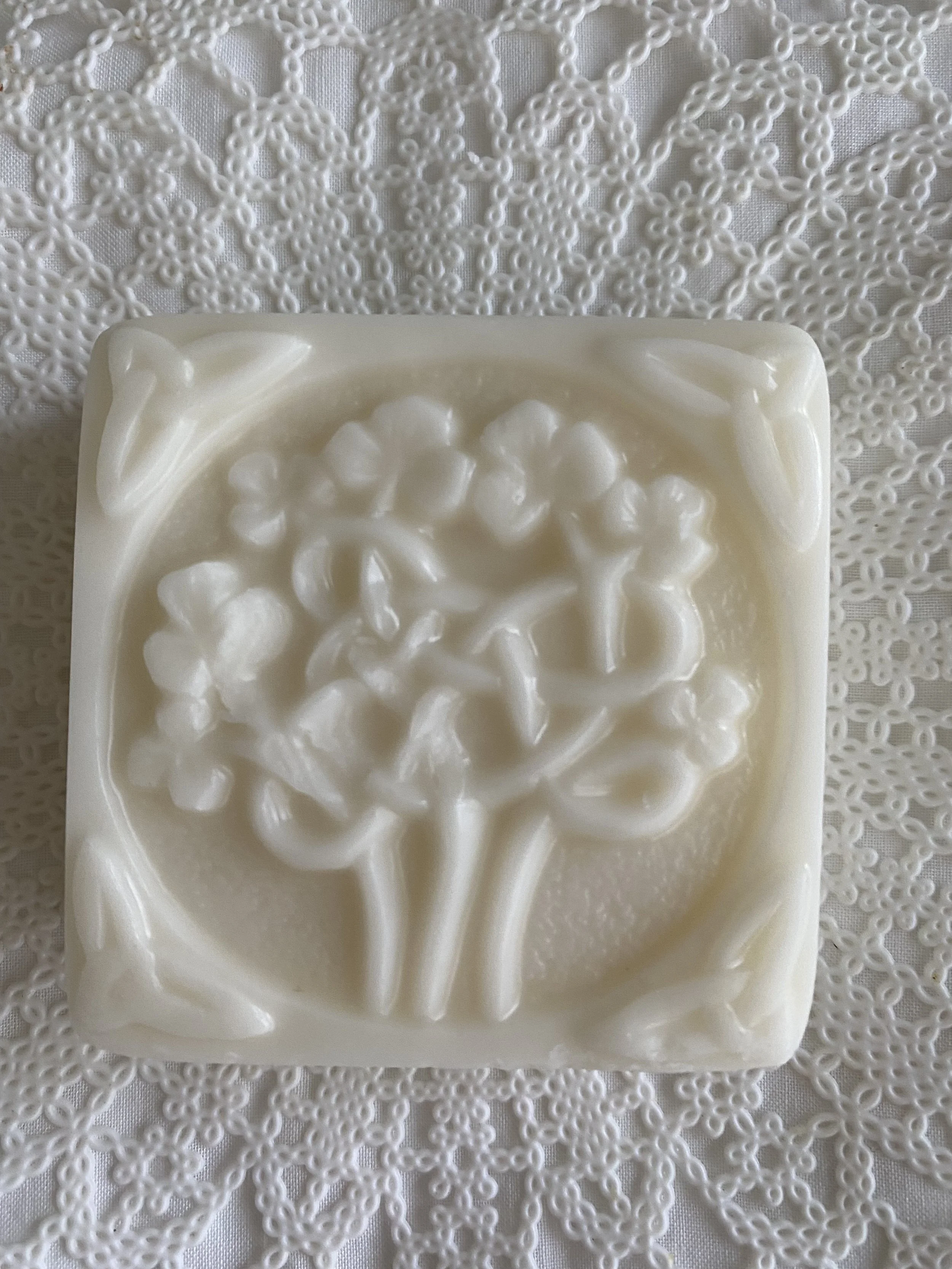 Perla Soap Carving Designs