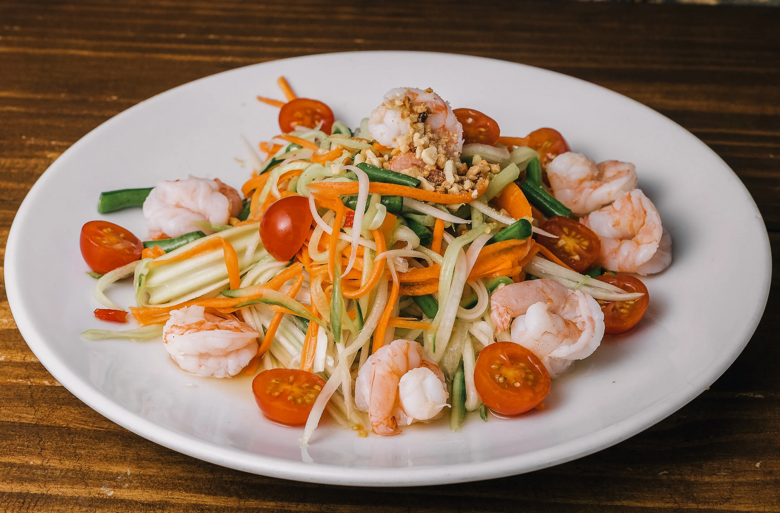 Menus — Kin Street Food
