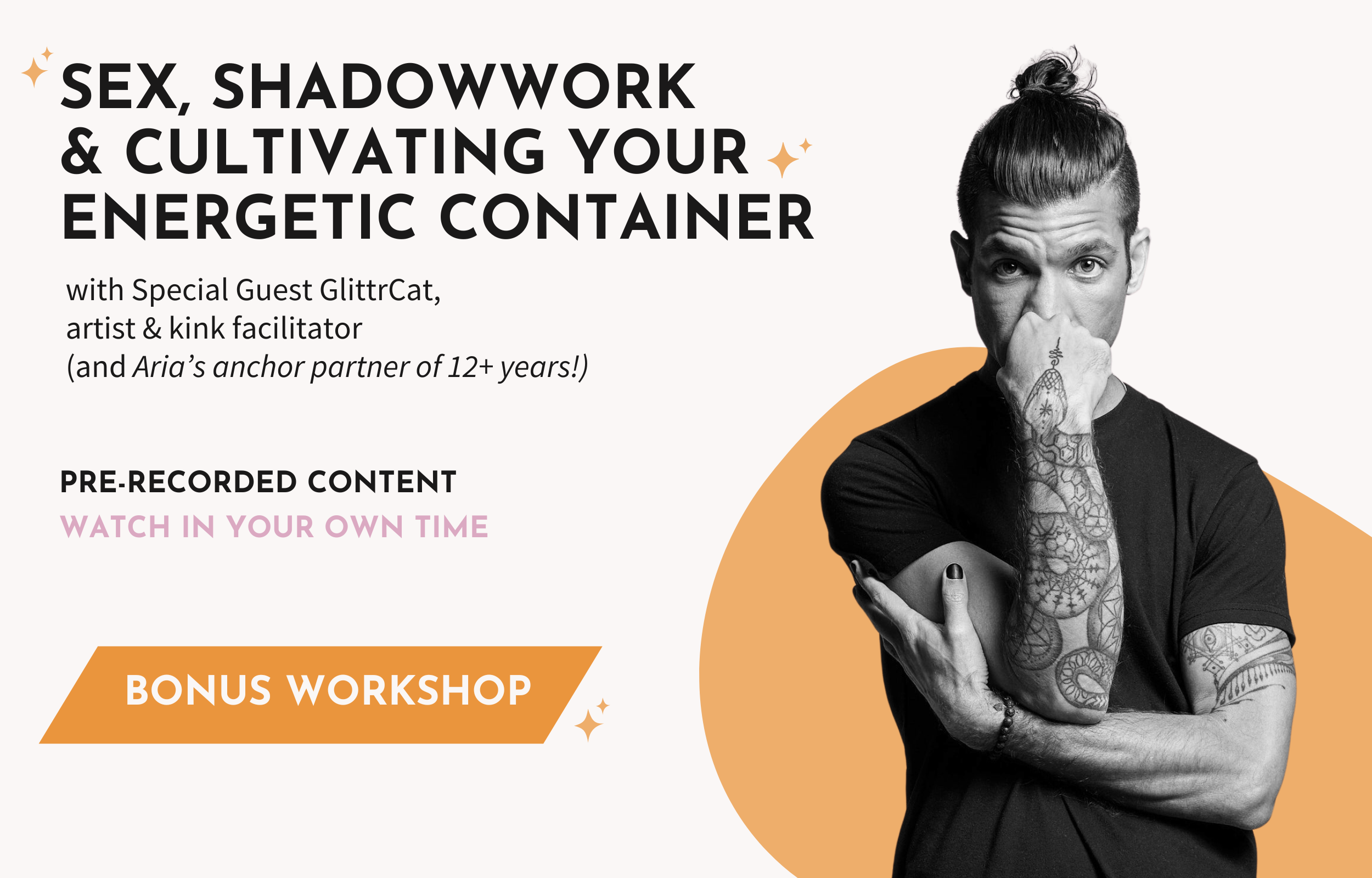 Transformational Relationship Coaching for the Nonmonogamous & Polyamorous — ARIA DIANA