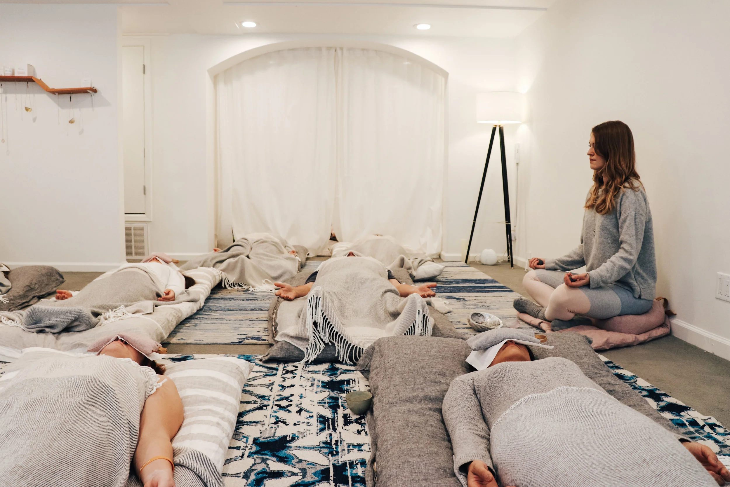 Transformational Relationship Coaching for the Nonmonogamous & Polyamorous — ARIA DIANA