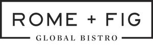 Brunch Cocktails + Wine — Rome & Fig