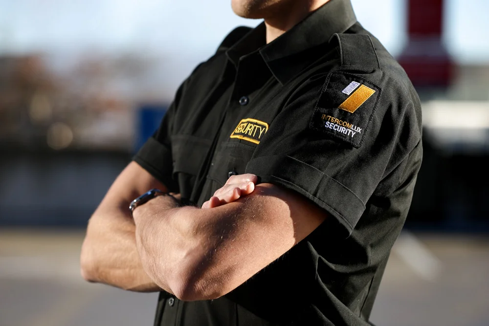 Vancouver Security Services Company | IntercomLux