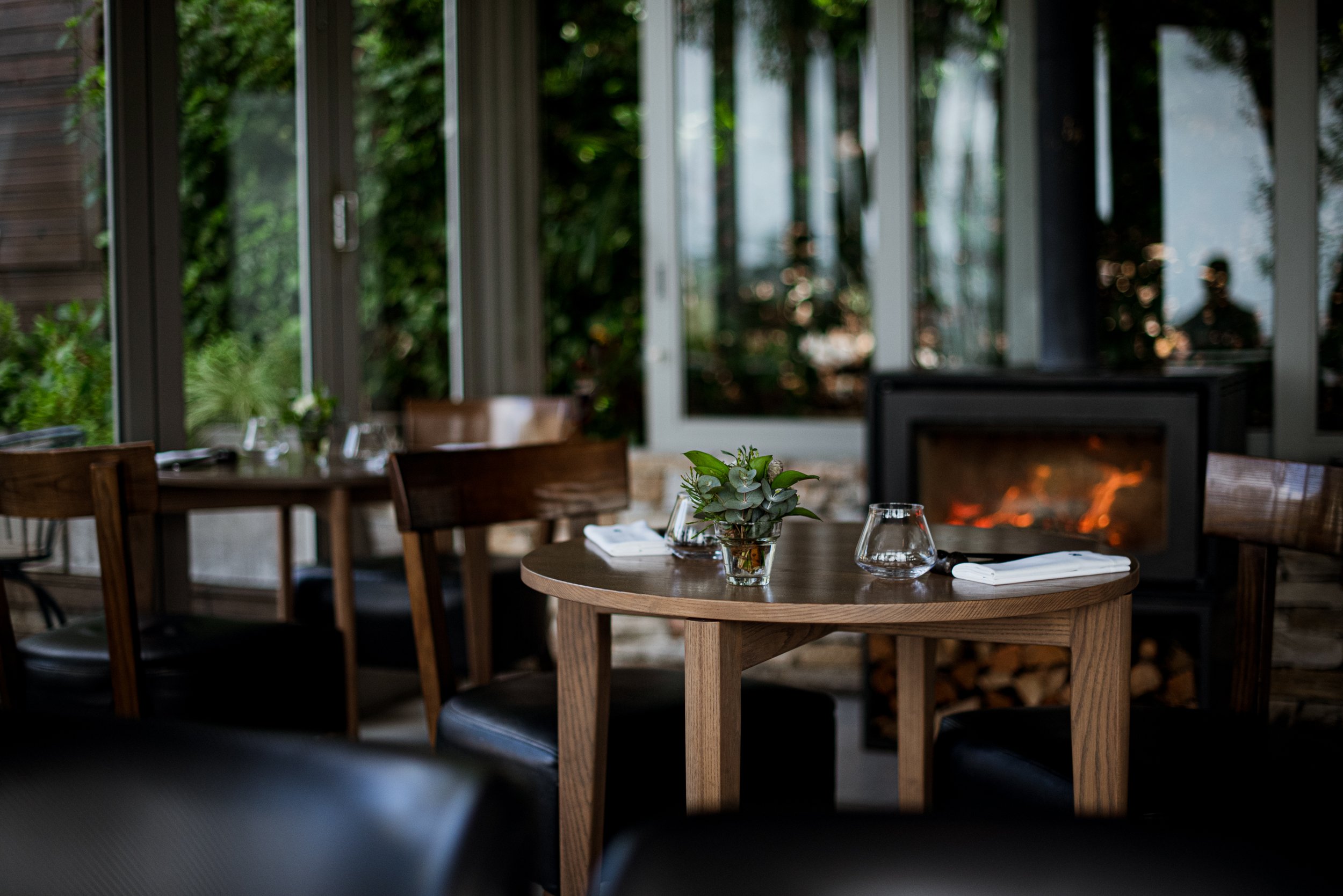 Chefs Warehouse at Beau Constantia — Chefs Warehouse