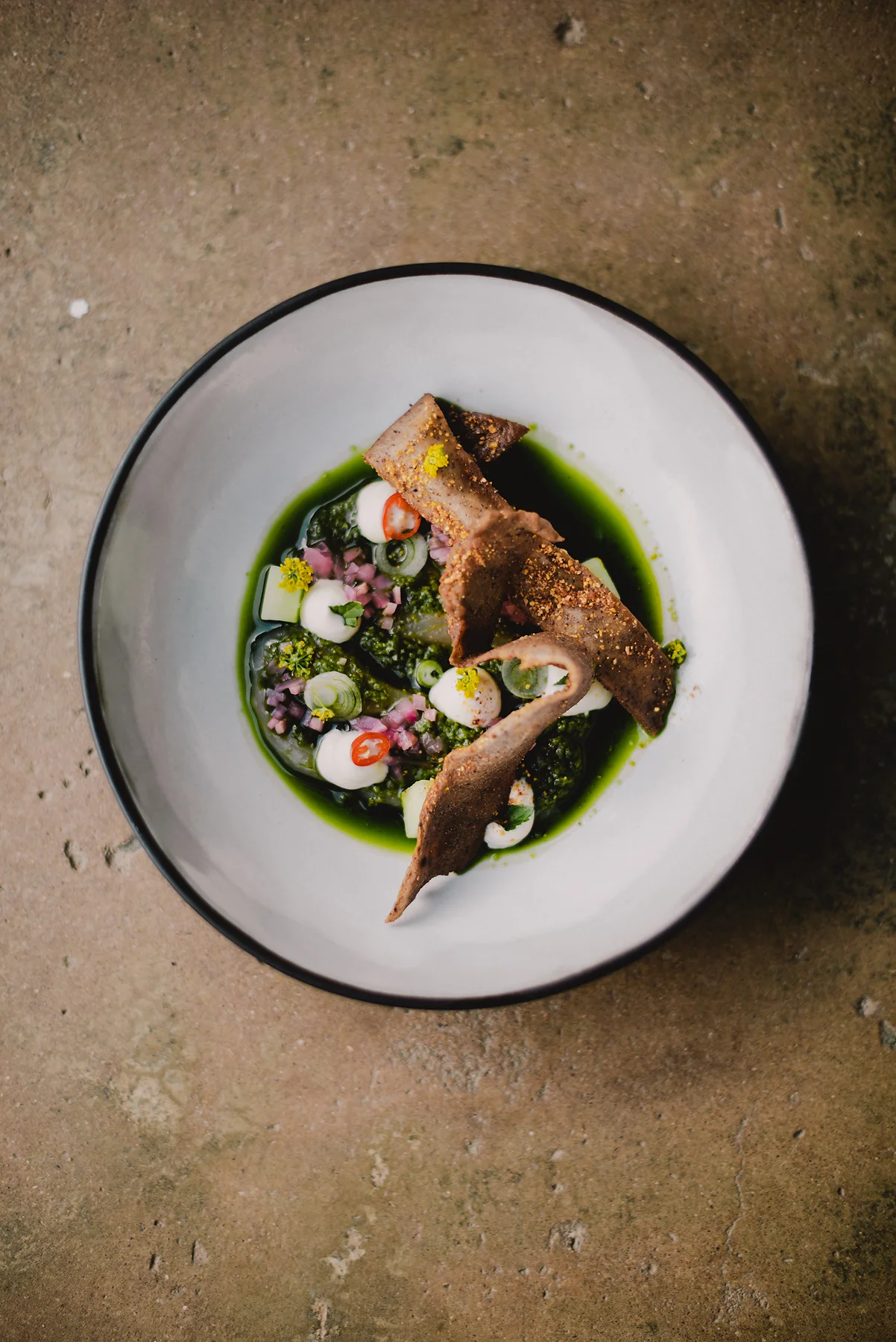 Maison — Chefs Warehouse