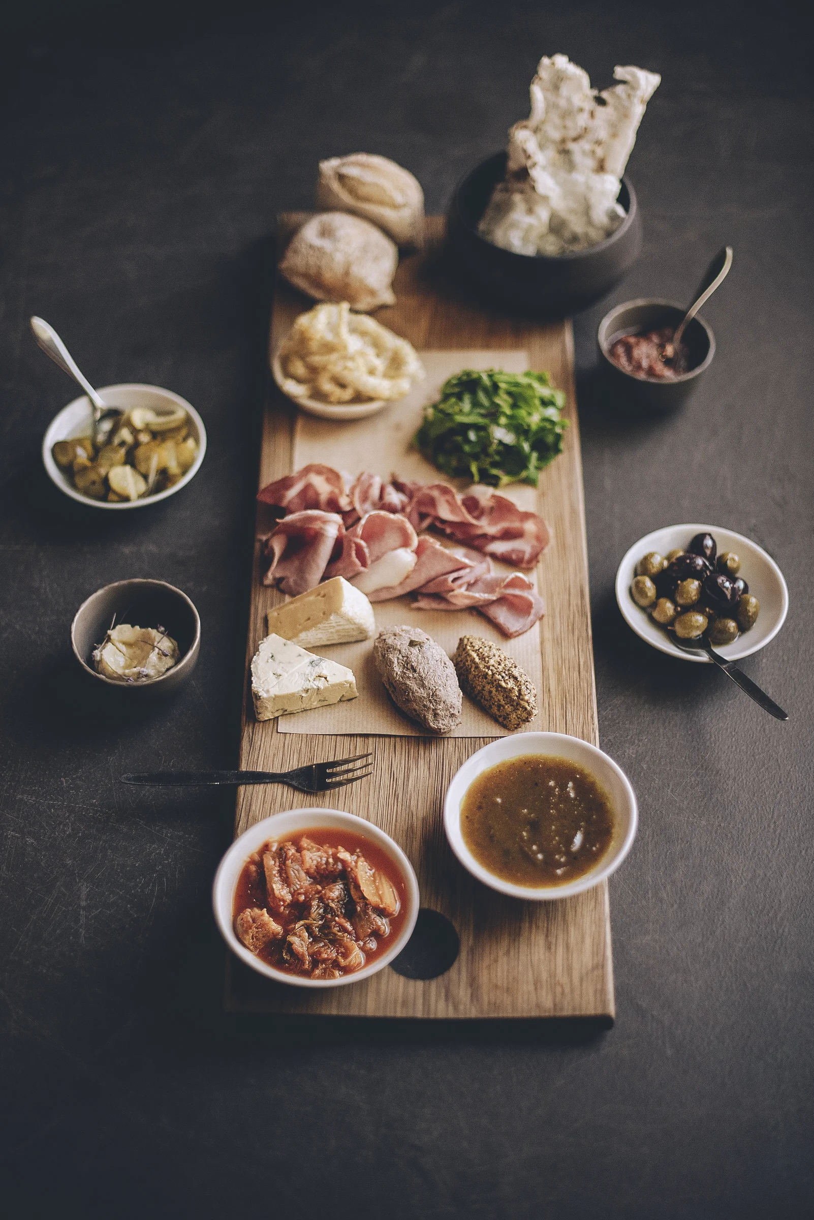 CW Maison — Chefs warehouse