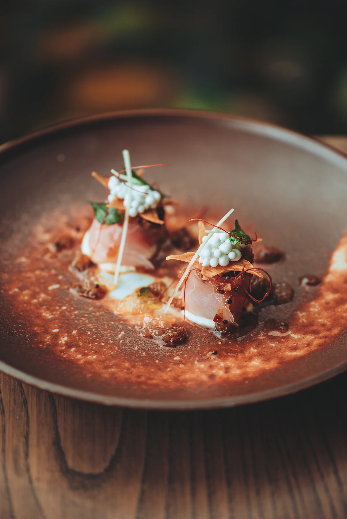 Chefs Warehouse at Beau Constantia — Chefs Warehouse