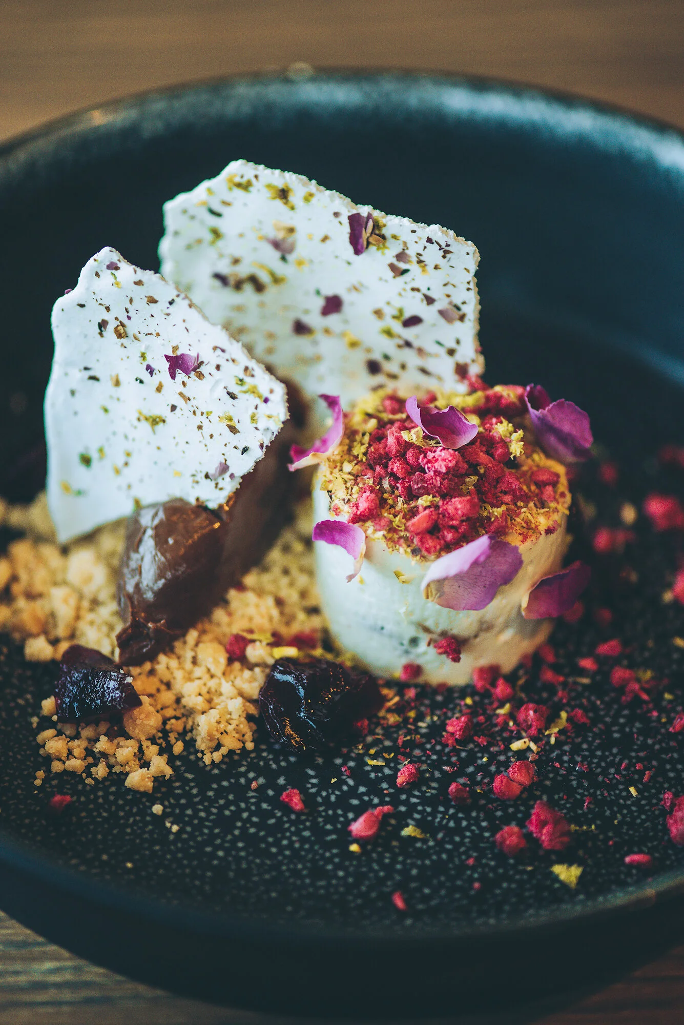 Chefs Warehouse at Beau Constantia — Chefs Warehouse