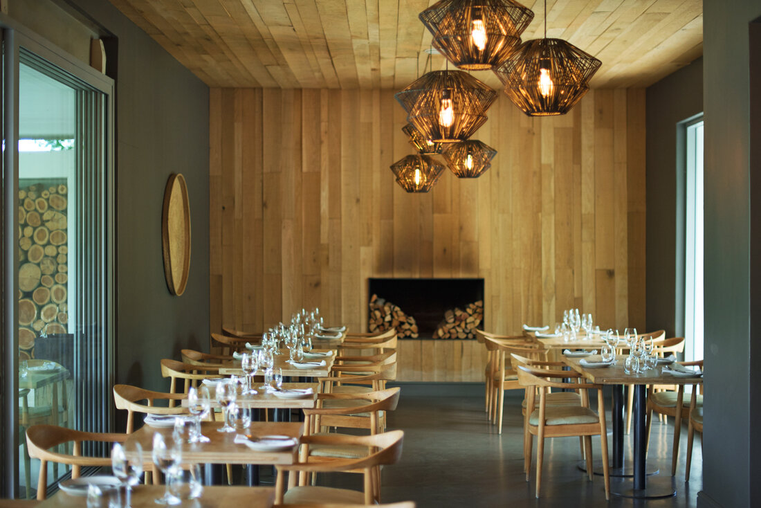 Maison — Chefs Warehouse