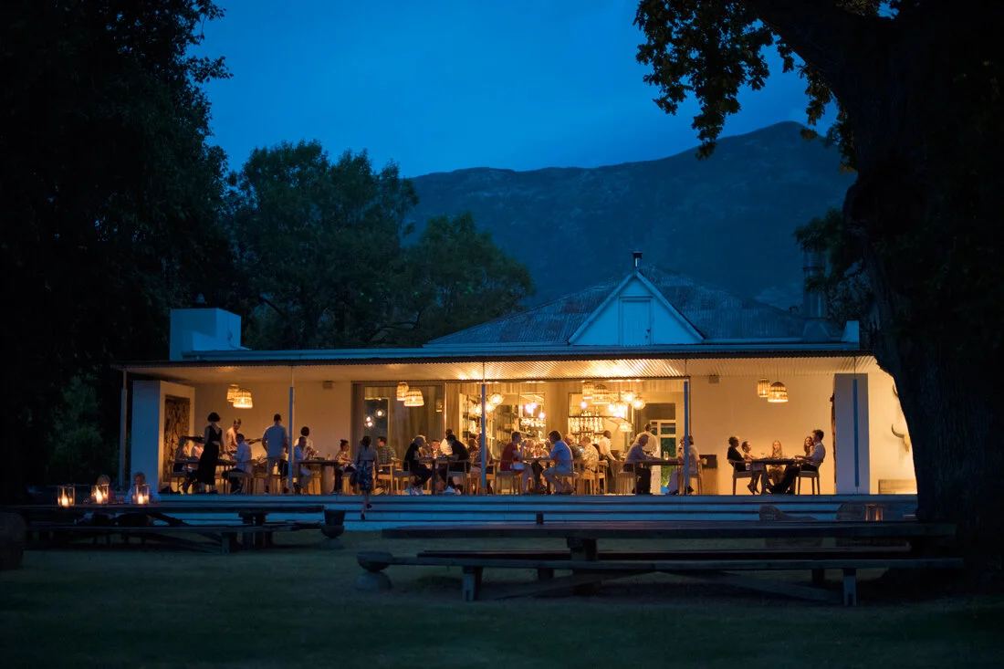 Maison — Chefs Warehouse