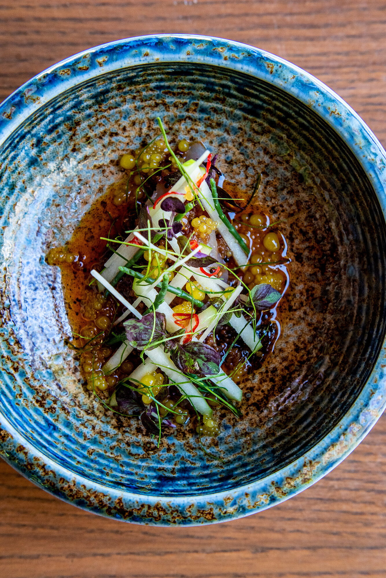 Chefs Warehouse at Beau Constantia — Chefs Warehouse