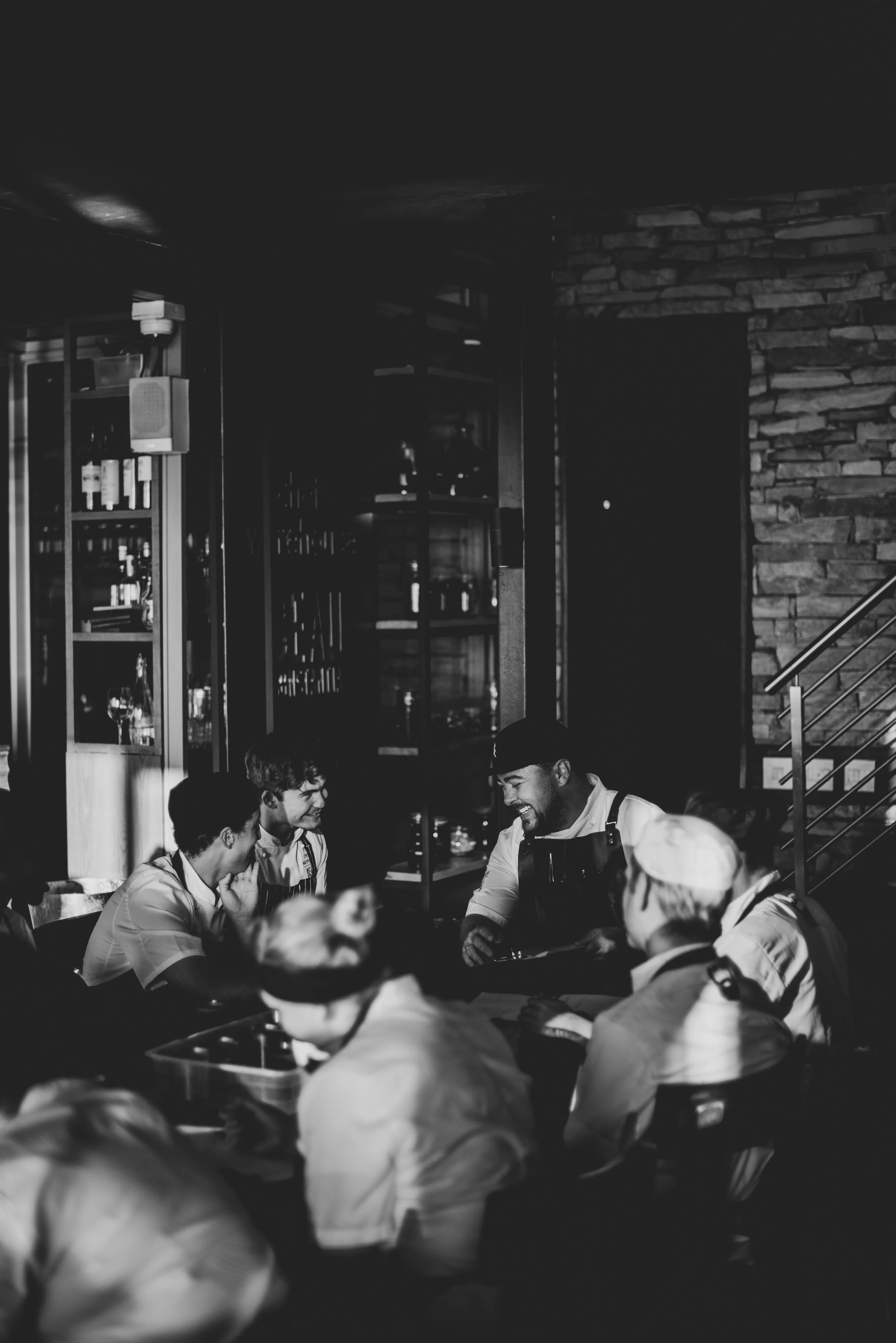 Chefs Warehouse at Beau Constantia — Chefs Warehouse