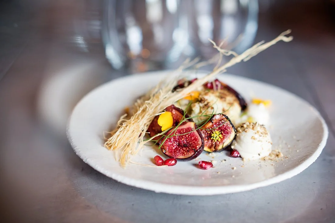 Maison Menu — Chefs Warehouse