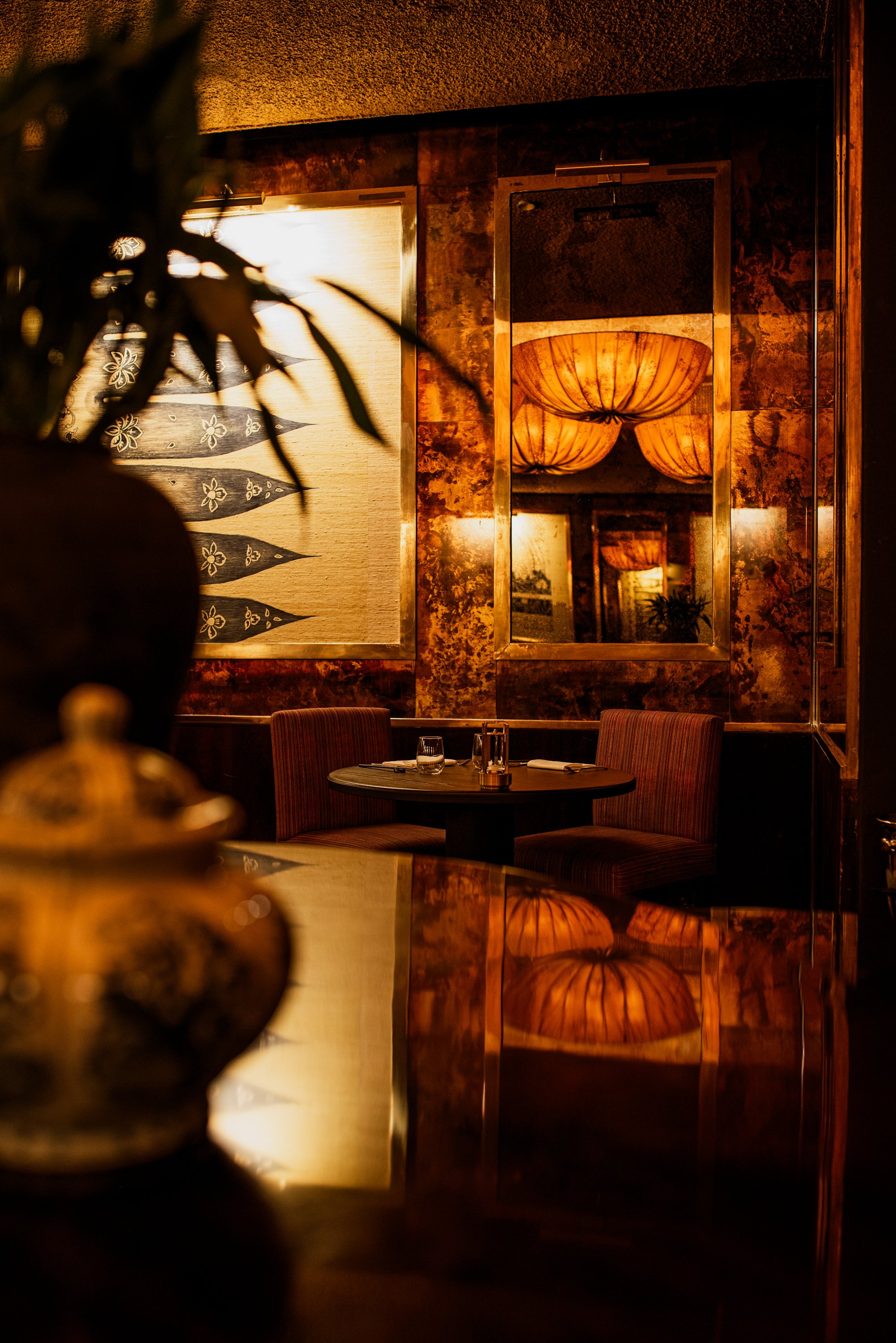 Chefs Warehouse at the Bailey — Chefs Warehouse