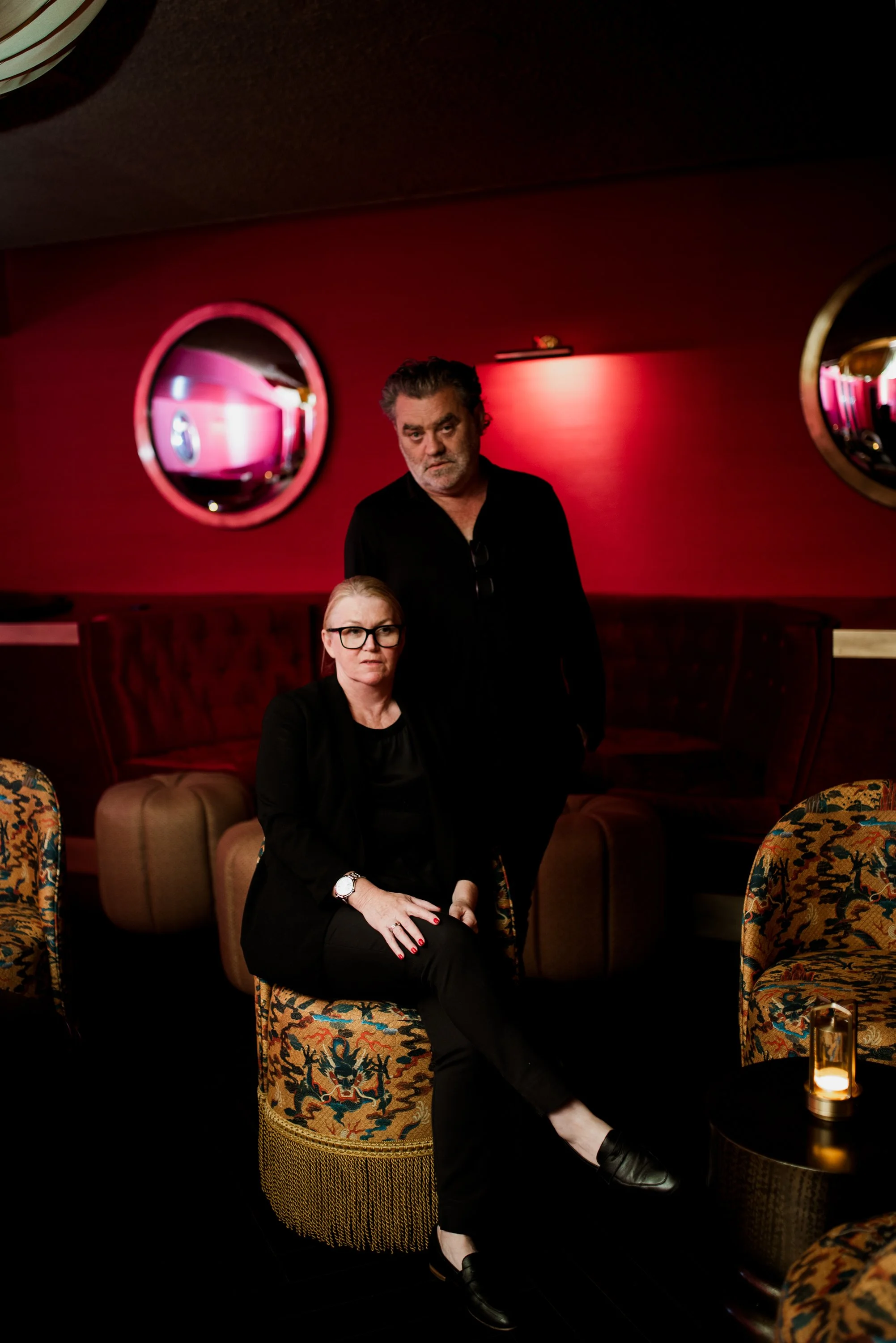 Chefs Warehouse at the Bailey — Chefs Warehouse