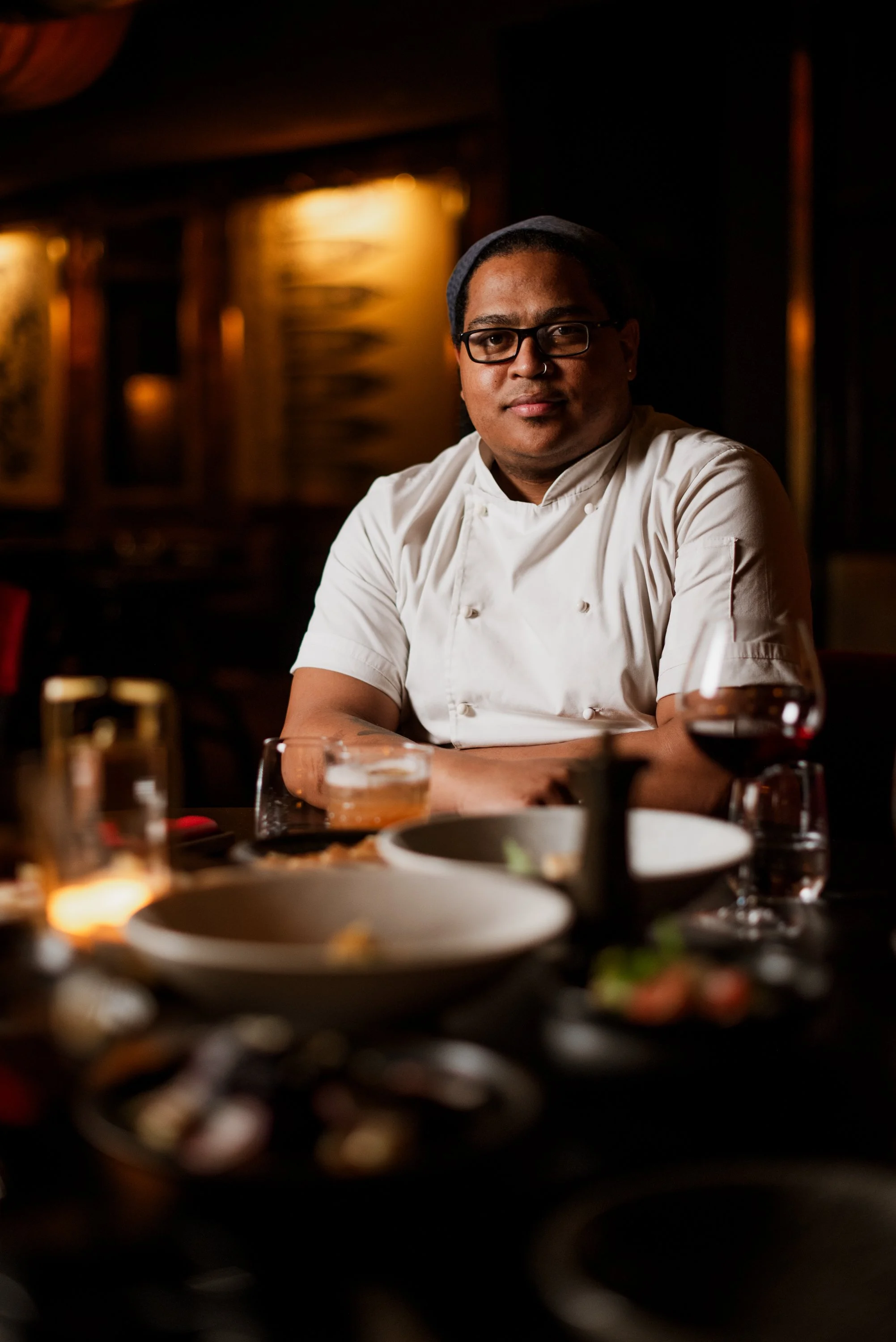 Chefs Warehouse at the Bailey — Chefs Warehouse