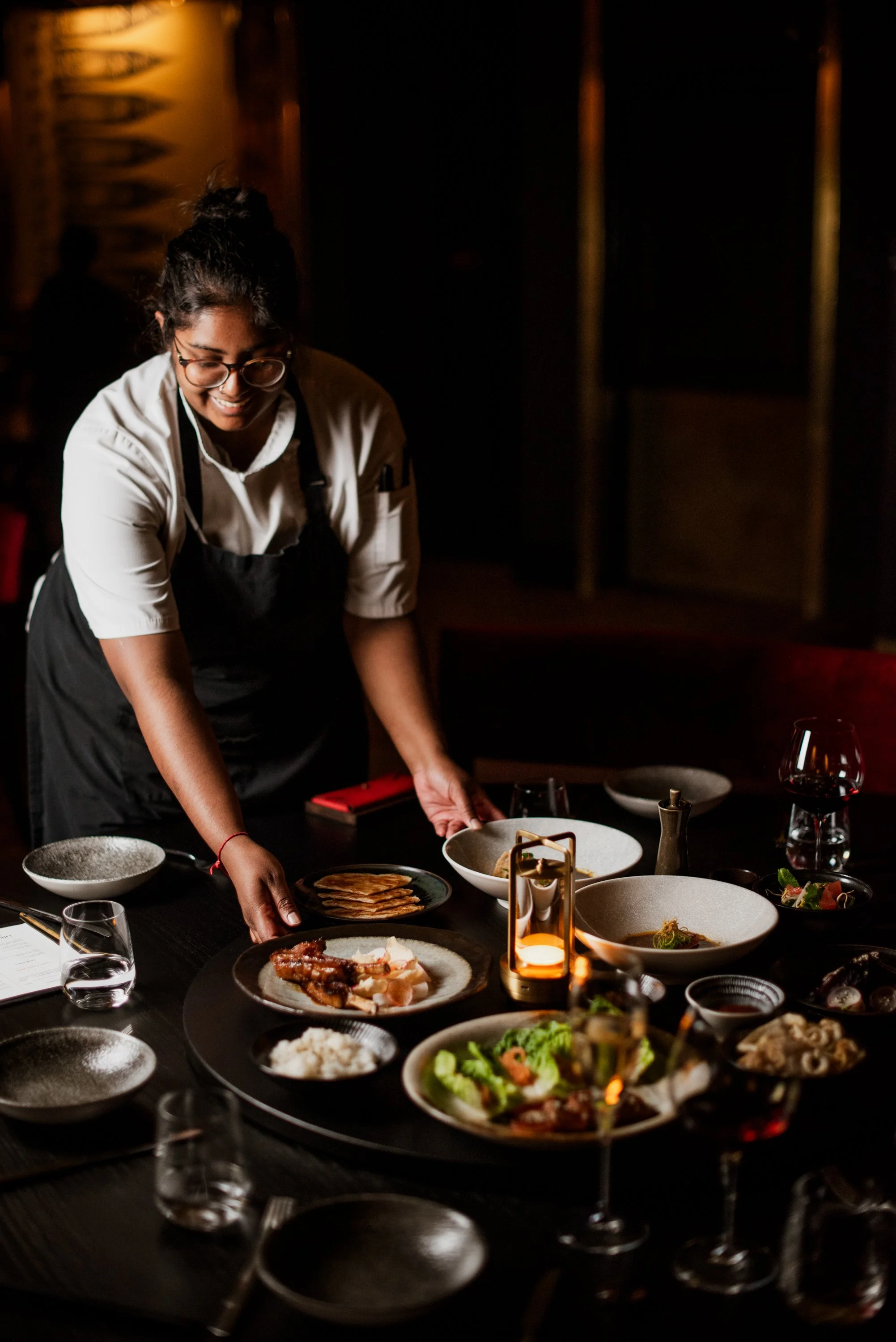 Chefs Warehouse at the Bailey — Chefs Warehouse