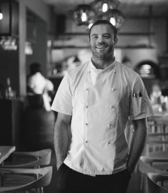 Chefs Warehouse at Beau Constantia — Chefs Warehouse