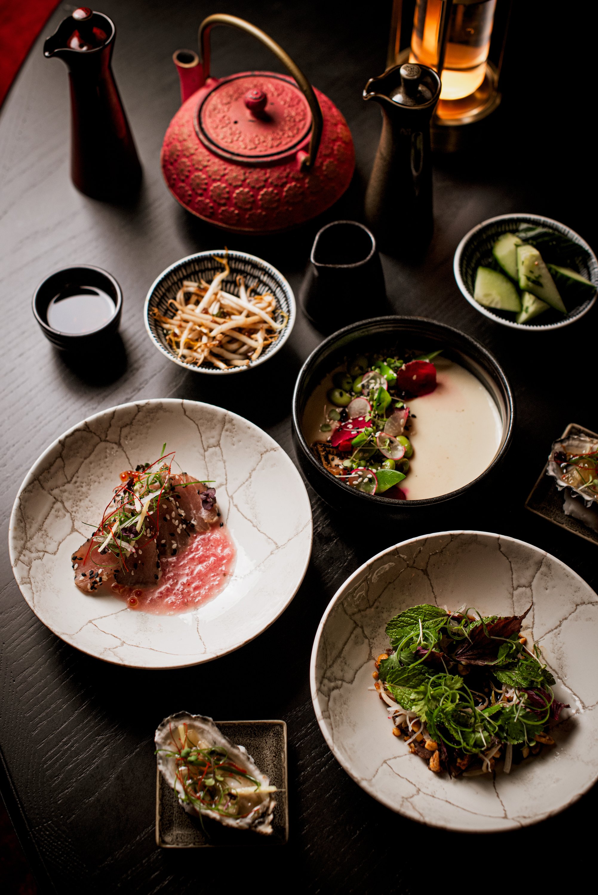 Chefs Warehouse at the Bailey — Chefs Warehouse