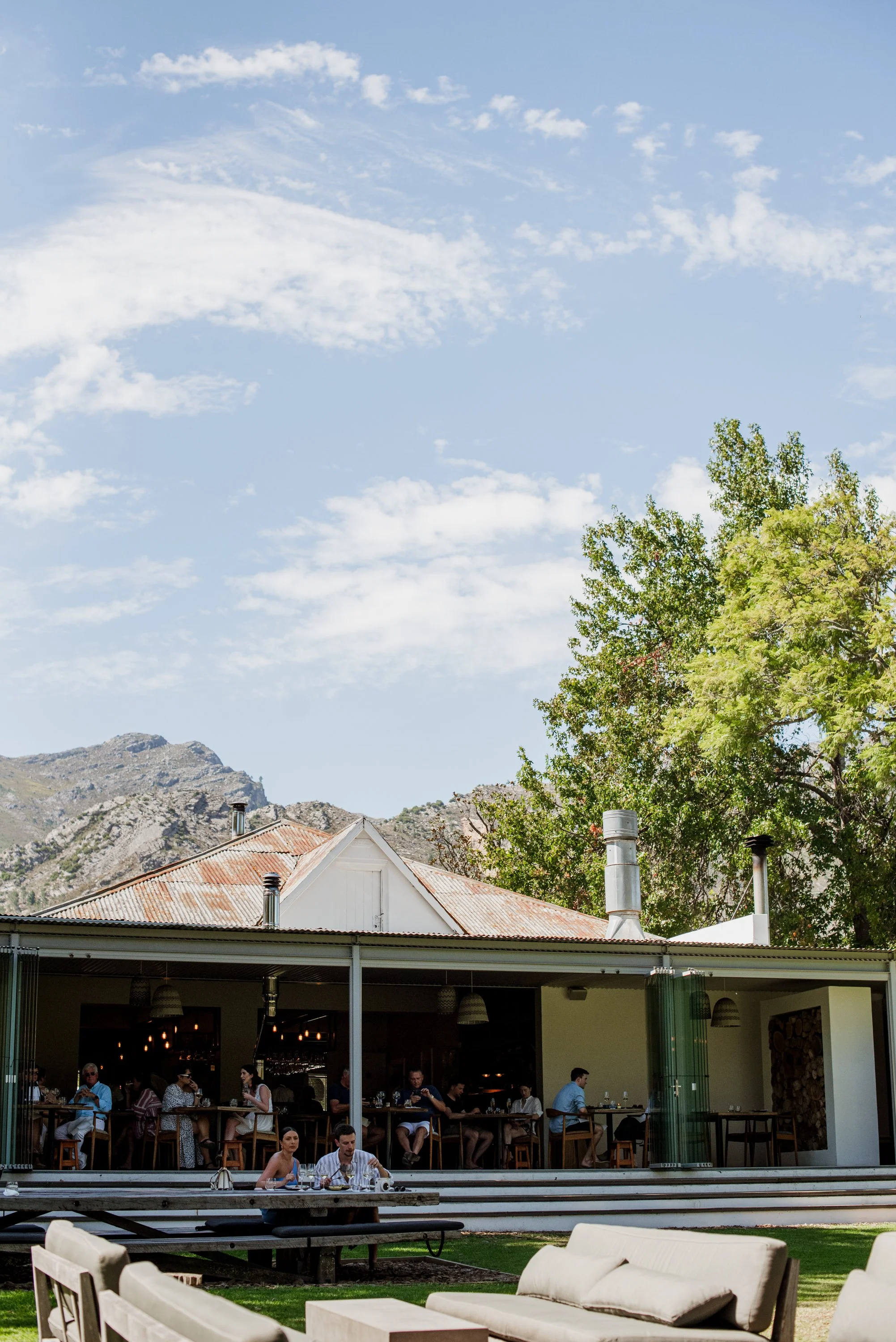 Maison — Chefs Warehouse