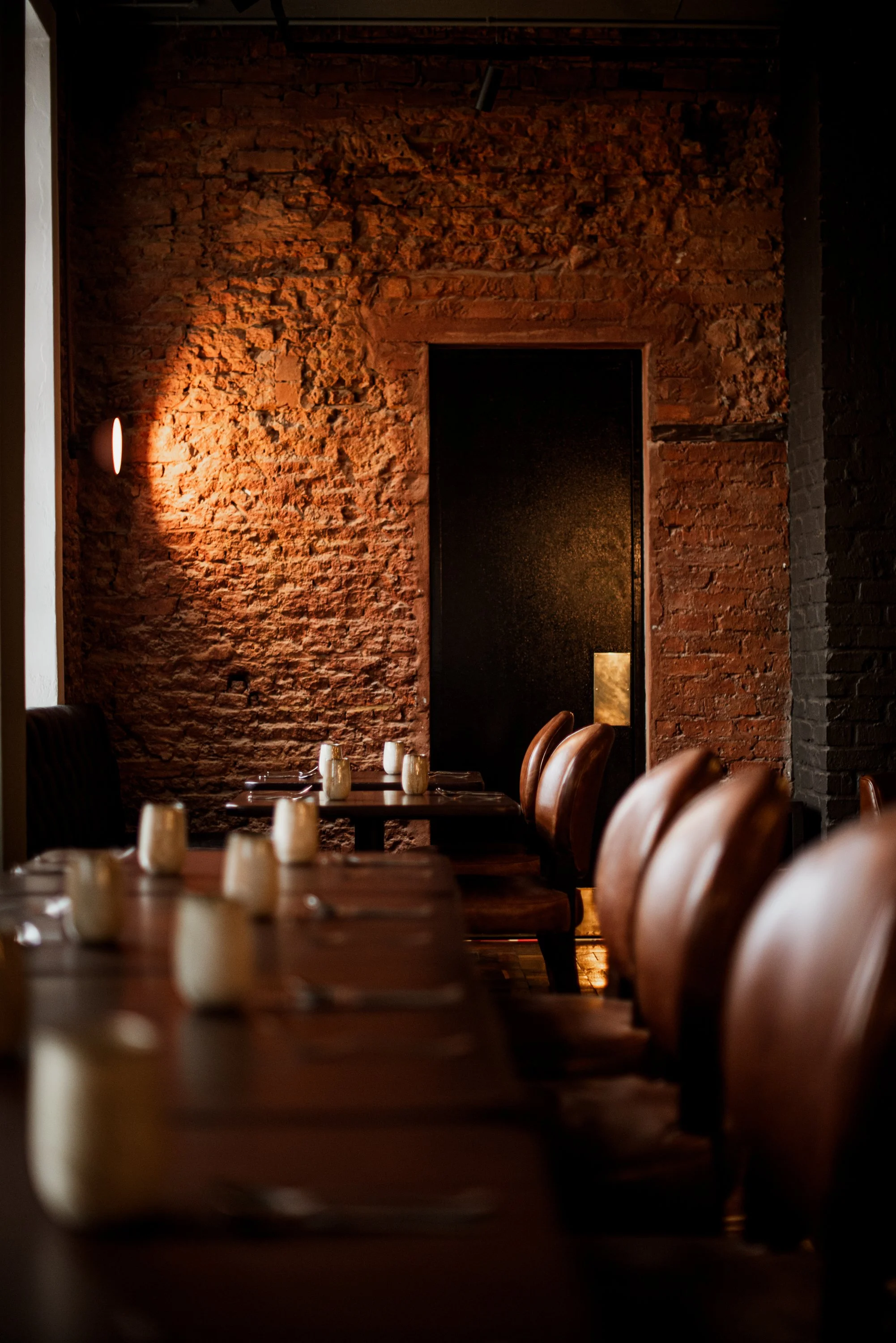 Chefs Warehouse and Canteen — Chefs Warehouse