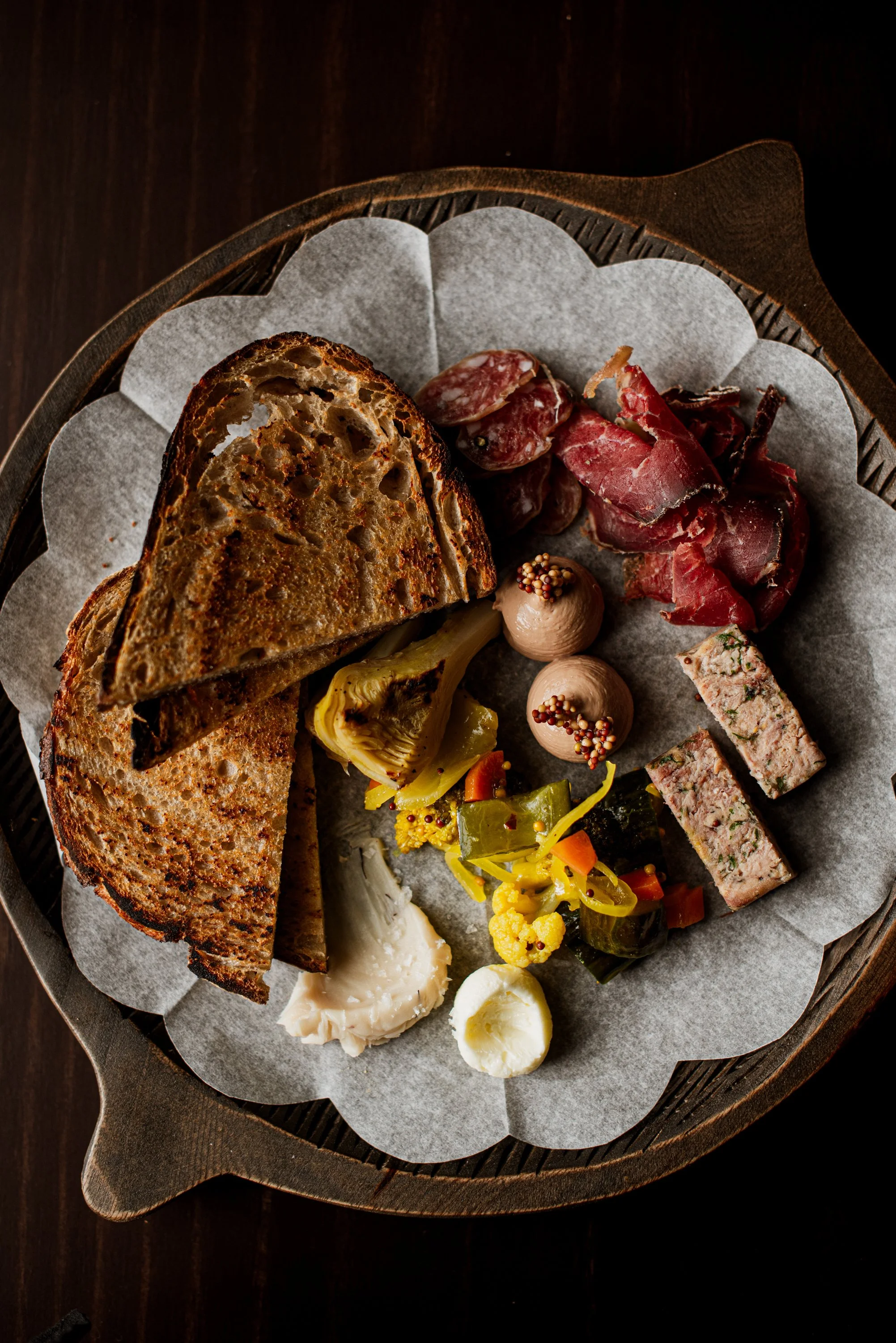 Chefs Warehouse and Canteen — Chefs Warehouse