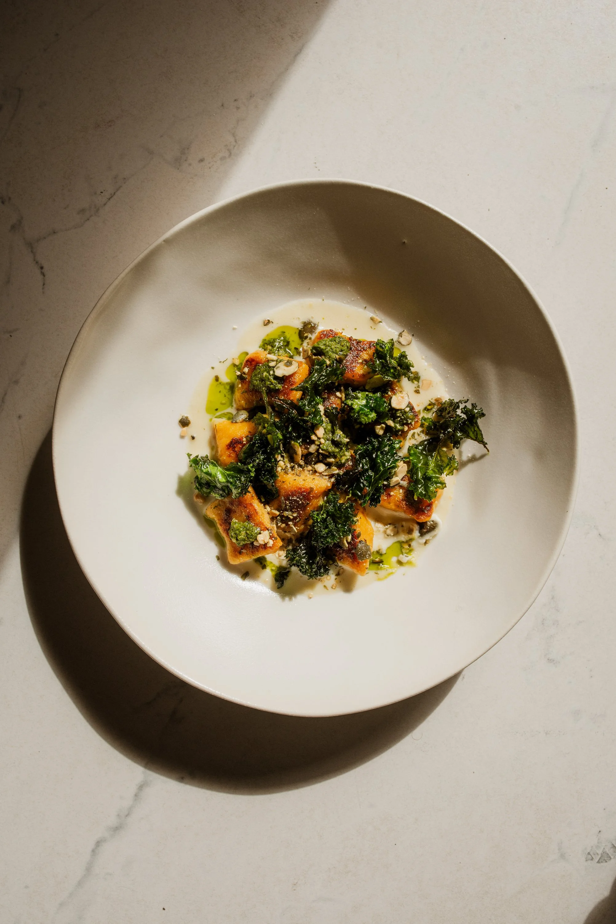 Chefs Warehouse and Canteen — Chefs Warehouse