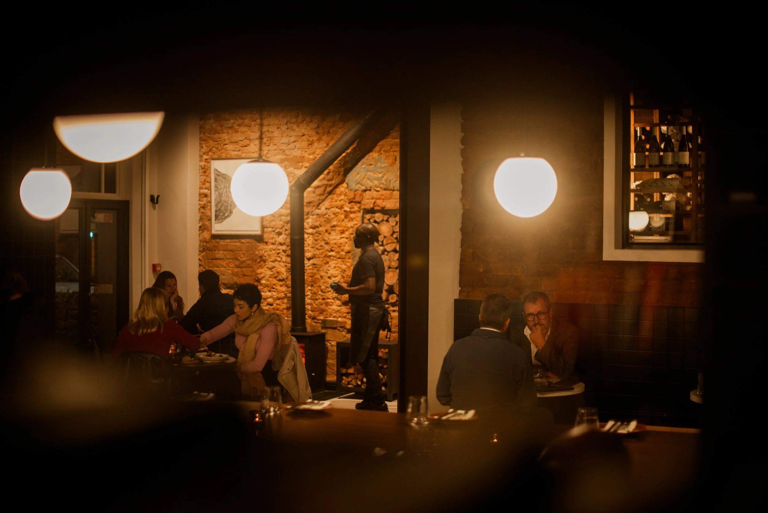 Chefs Warehouse and Canteen — Chefs Warehouse