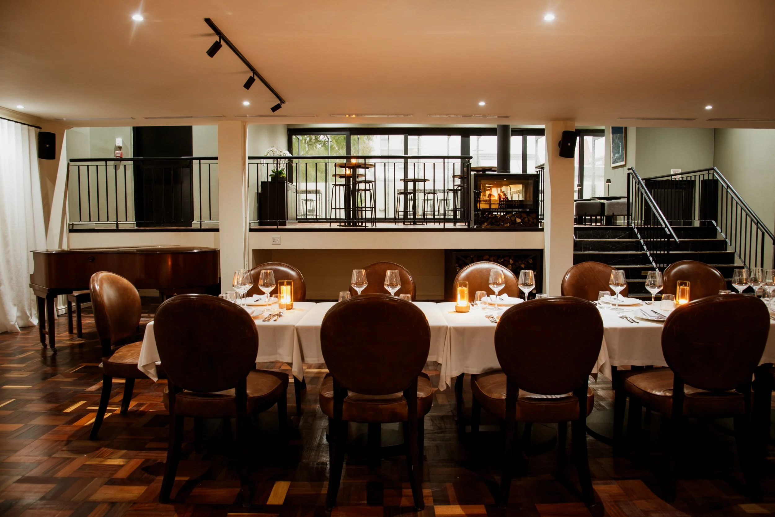 Chefs Warehouse and Canteen — Chefs Warehouse