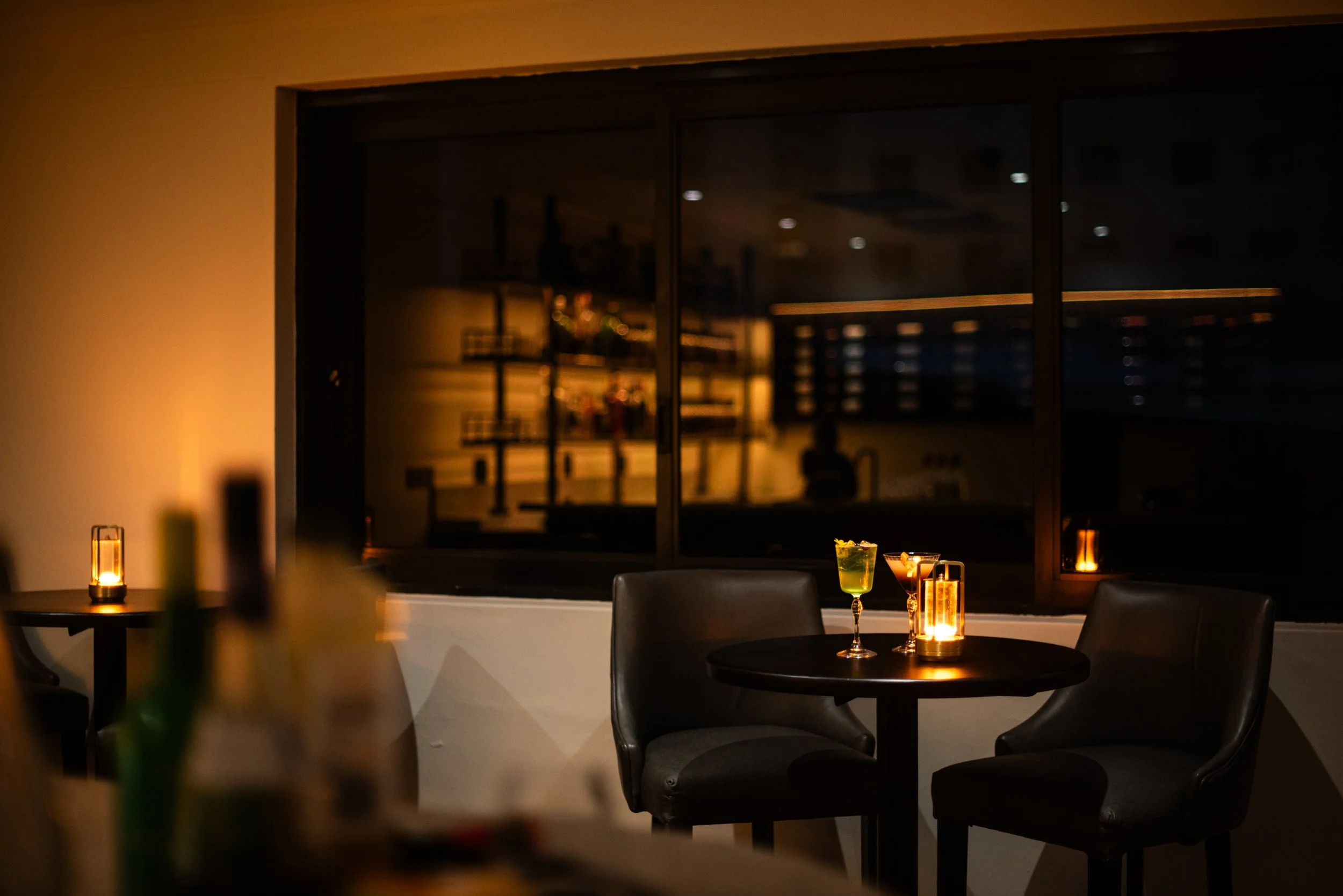 Chefs Warehouse and Canteen — Chefs Warehouse