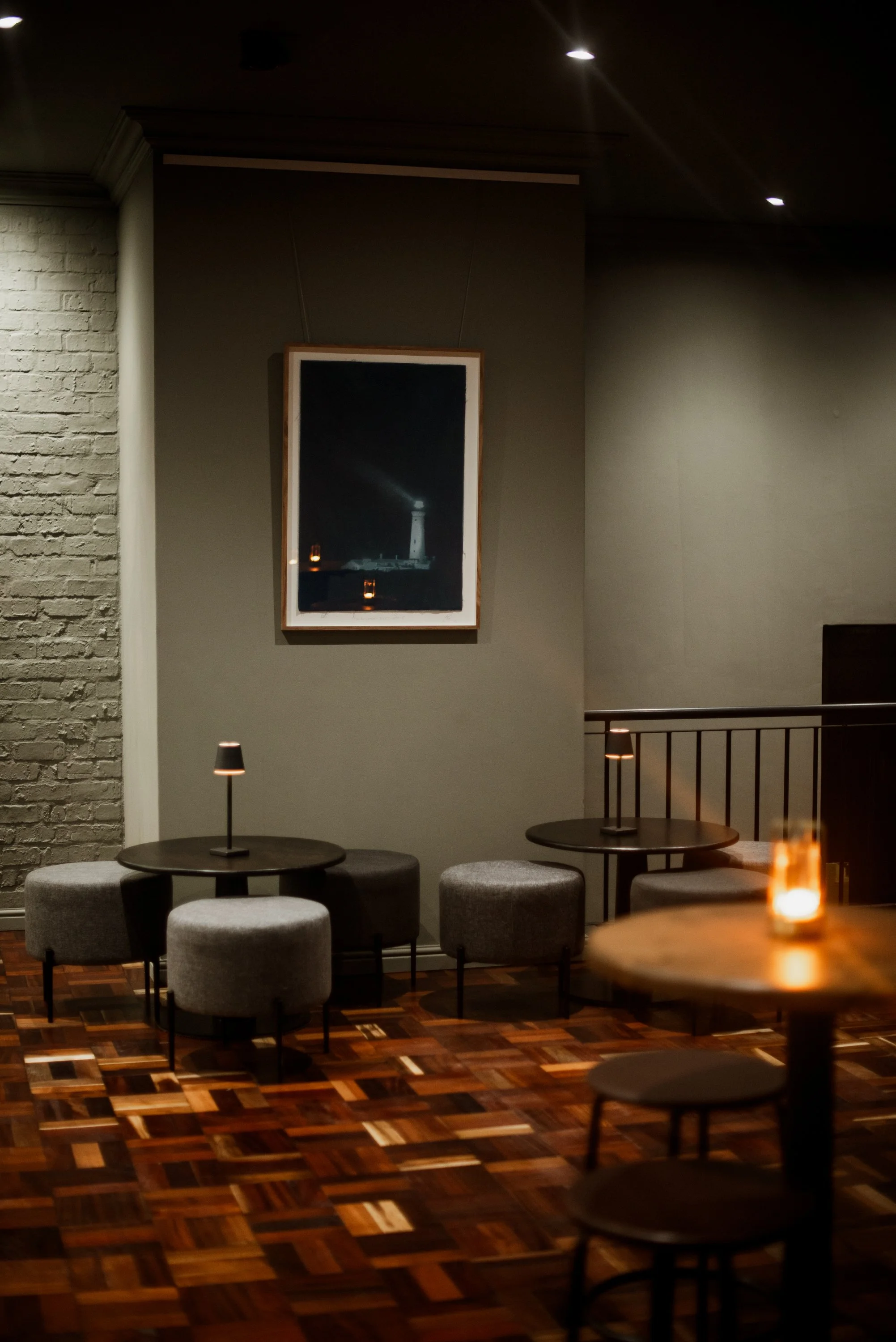 Chefs Warehouse and Canteen — Chefs Warehouse