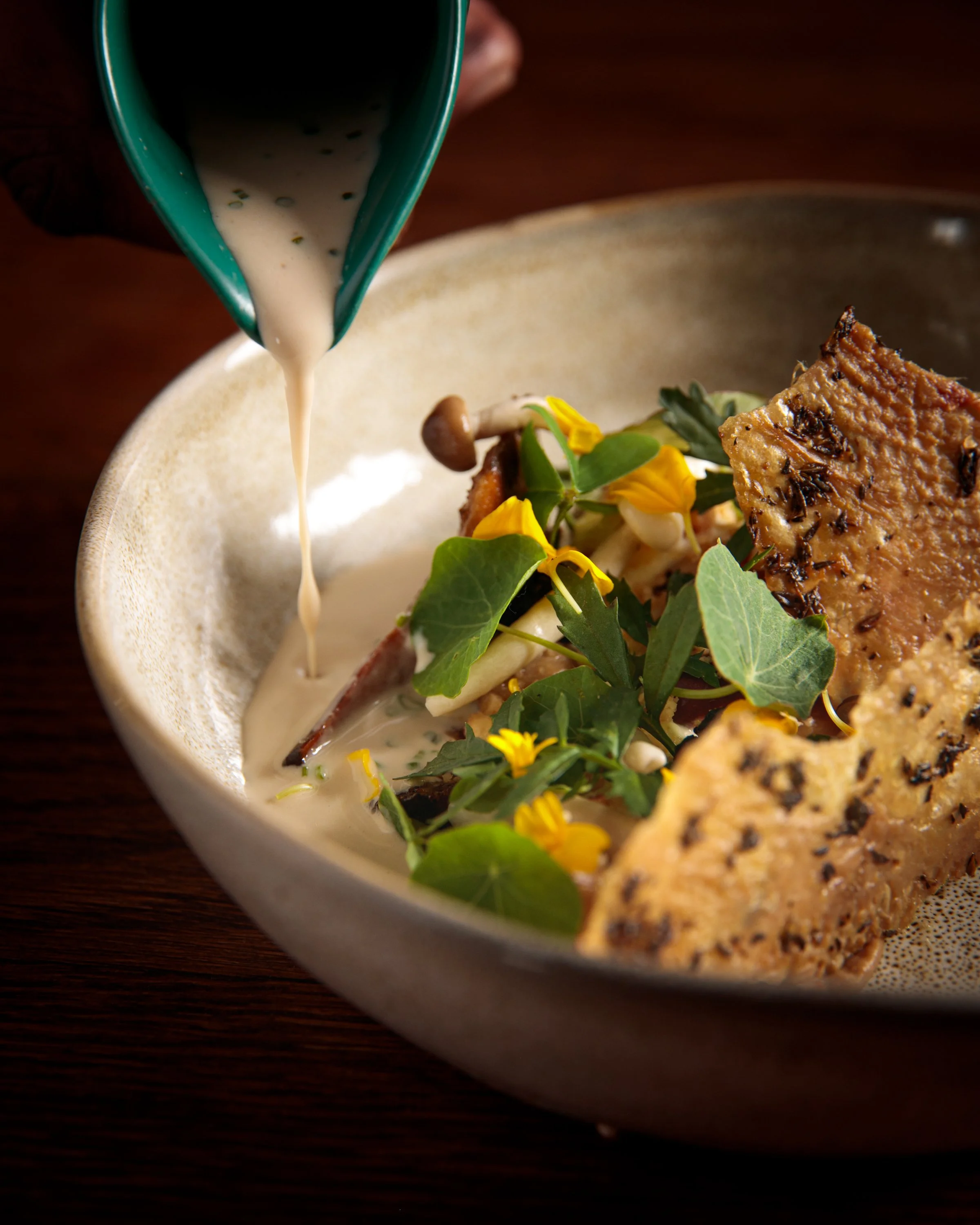 Maison — Chefs Warehouse