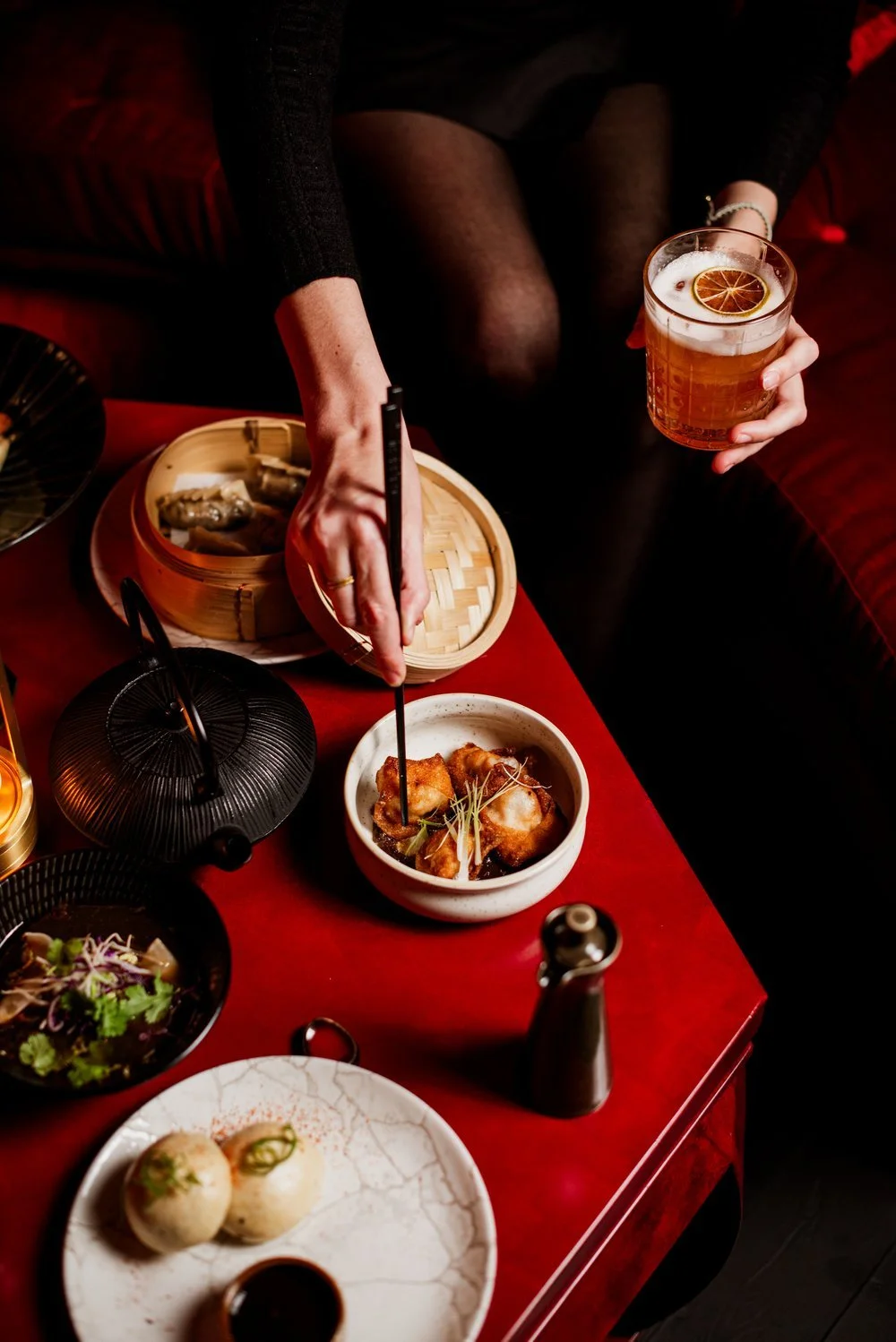 Chefs Warehouse at the Bailey — Chefs Warehouse