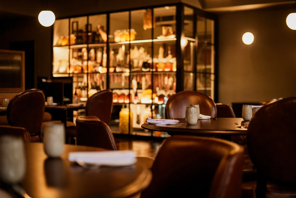 Chefs Warehouse and Canteen — Chefs Warehouse