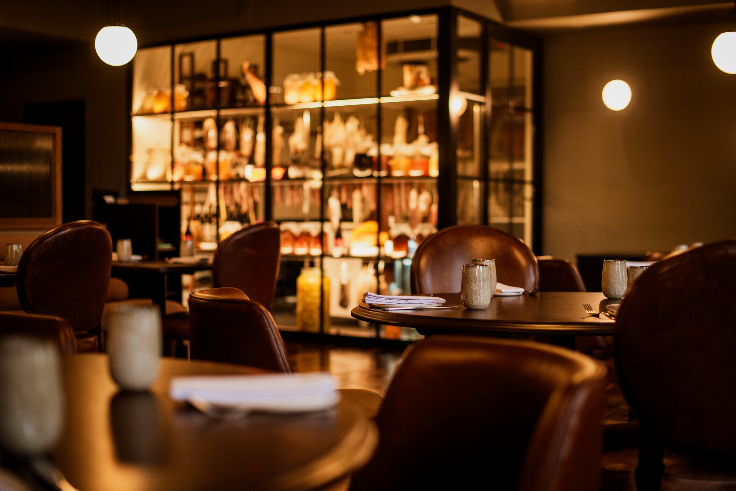Chefs Warehouse and Canteen — Chefs Warehouse