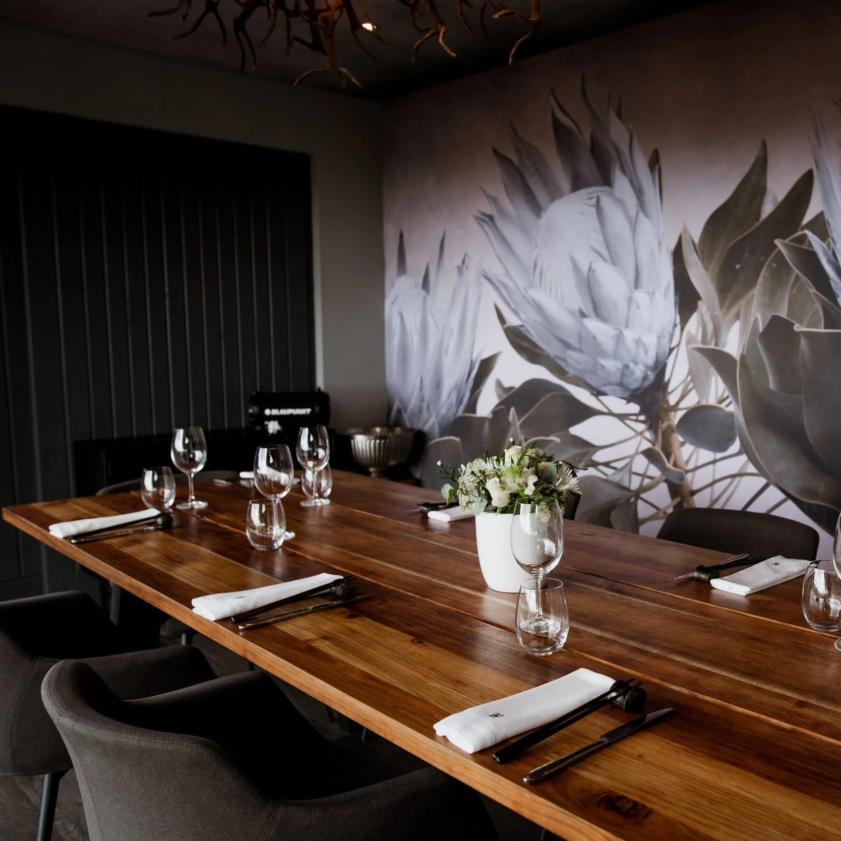 Chefs Warehouse at Beau Constantia — Chefs Warehouse