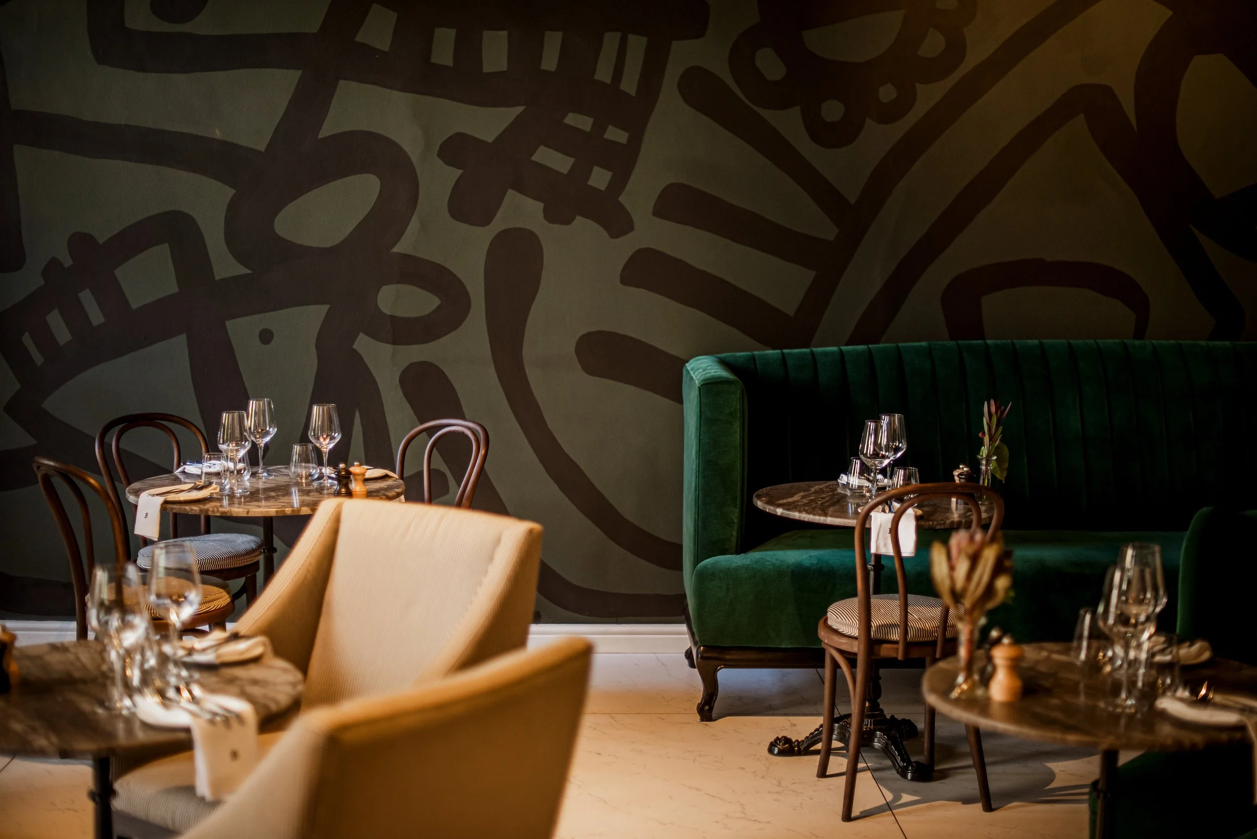 Reserve a table with us — Chefs Warehouse