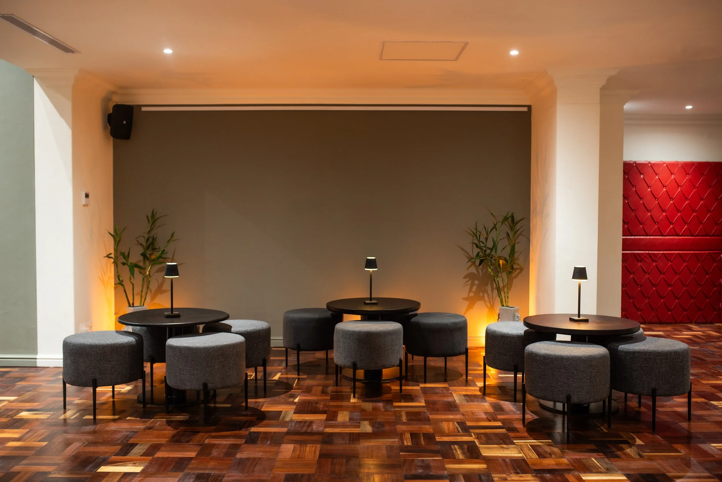 Chefs Warehouse and Canteen — Chefs Warehouse