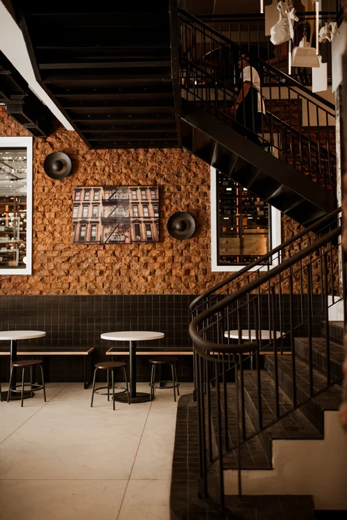 Reserve a table with us — Chefs Warehouse