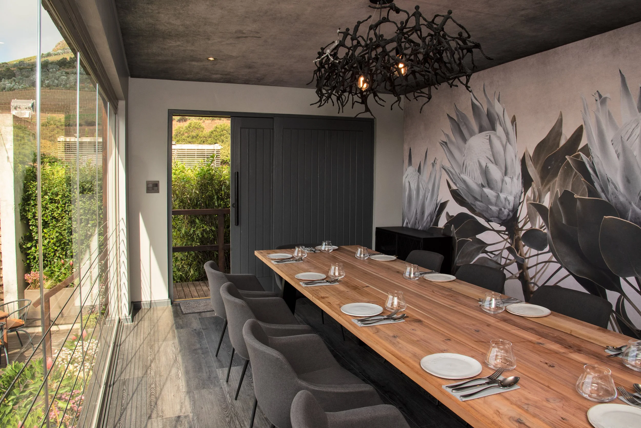 Chefs Warehouse at Beau Constantia — Chefs Warehouse