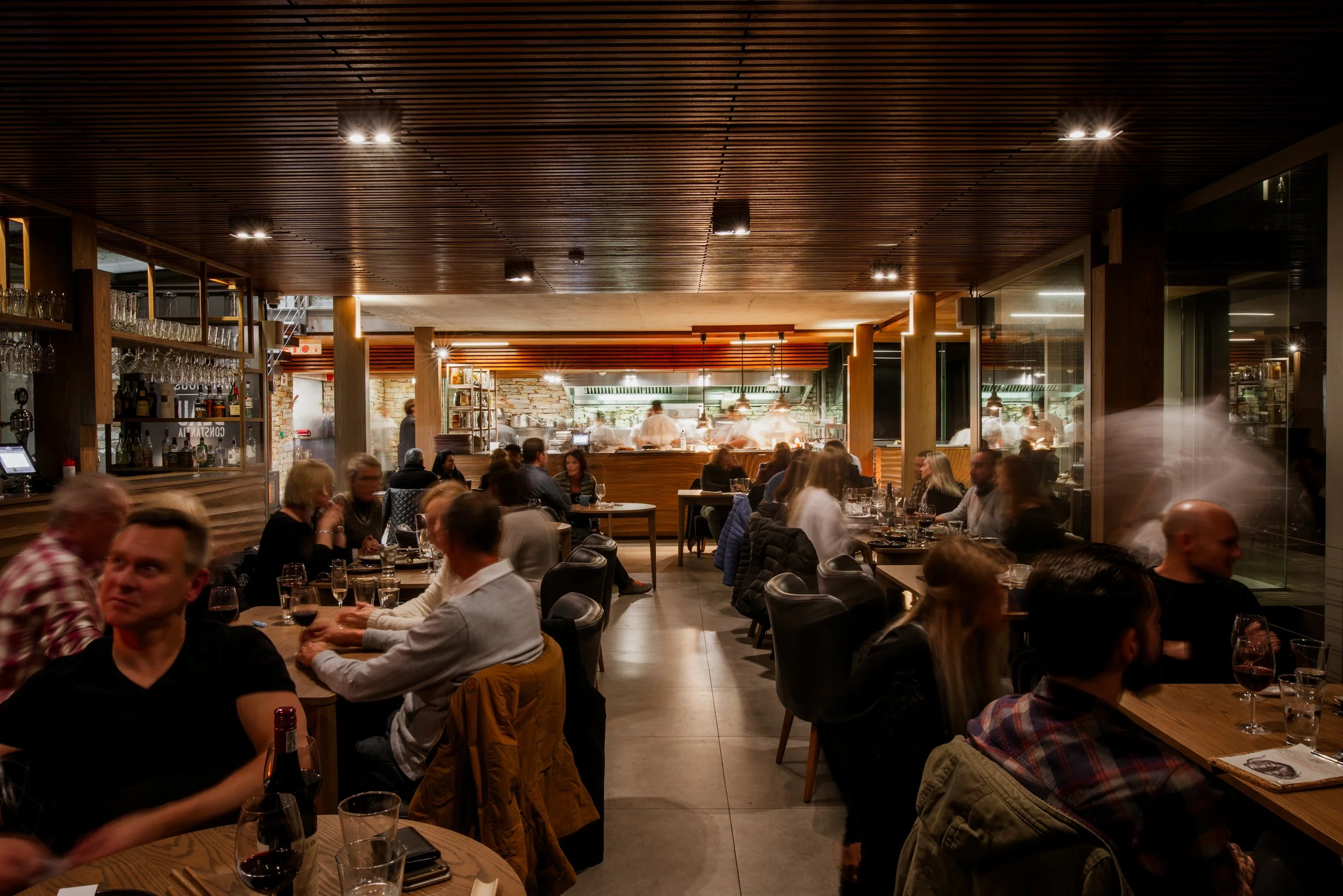 Chefs Warehouse at Beau Constantia — Chefs Warehouse