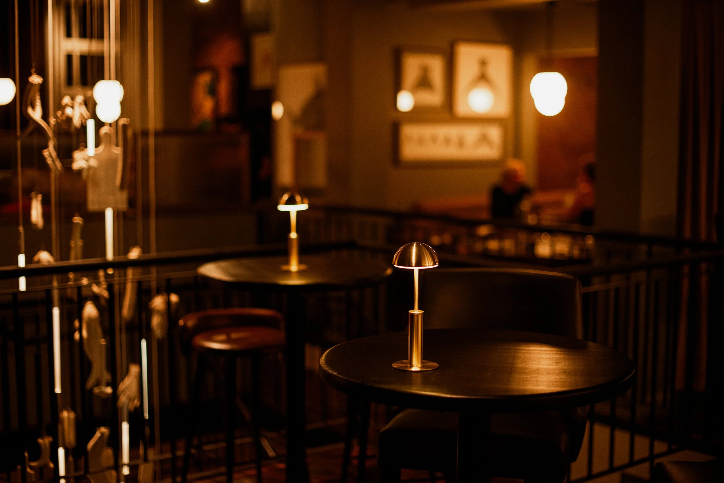 Reserve a table with us — Chefs Warehouse
