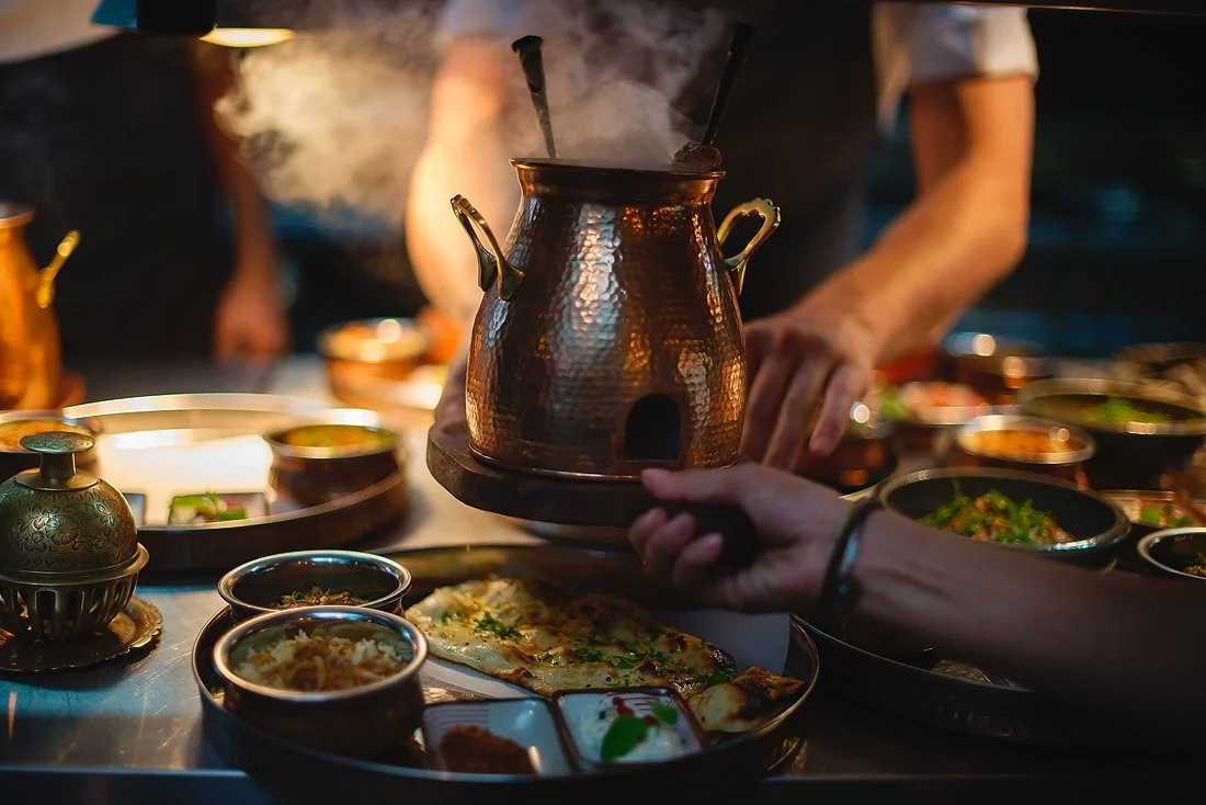 Reserve a table with us — Chefs Warehouse