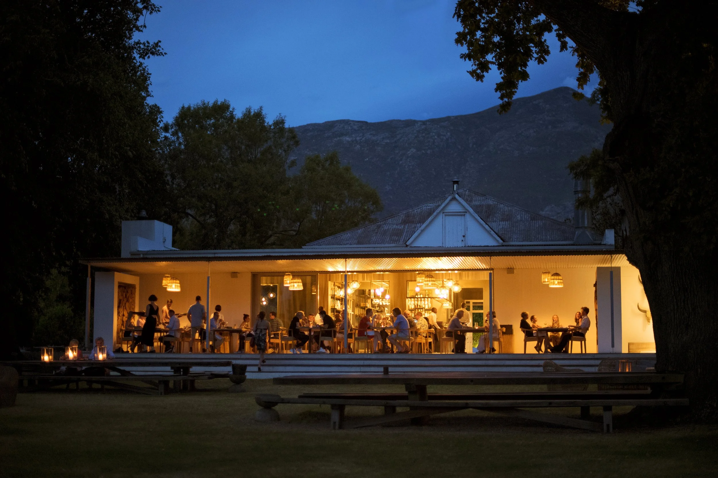 Maison — Chefs Warehouse