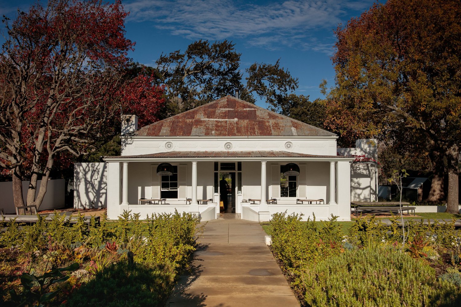 Maison — Chefs Warehouse