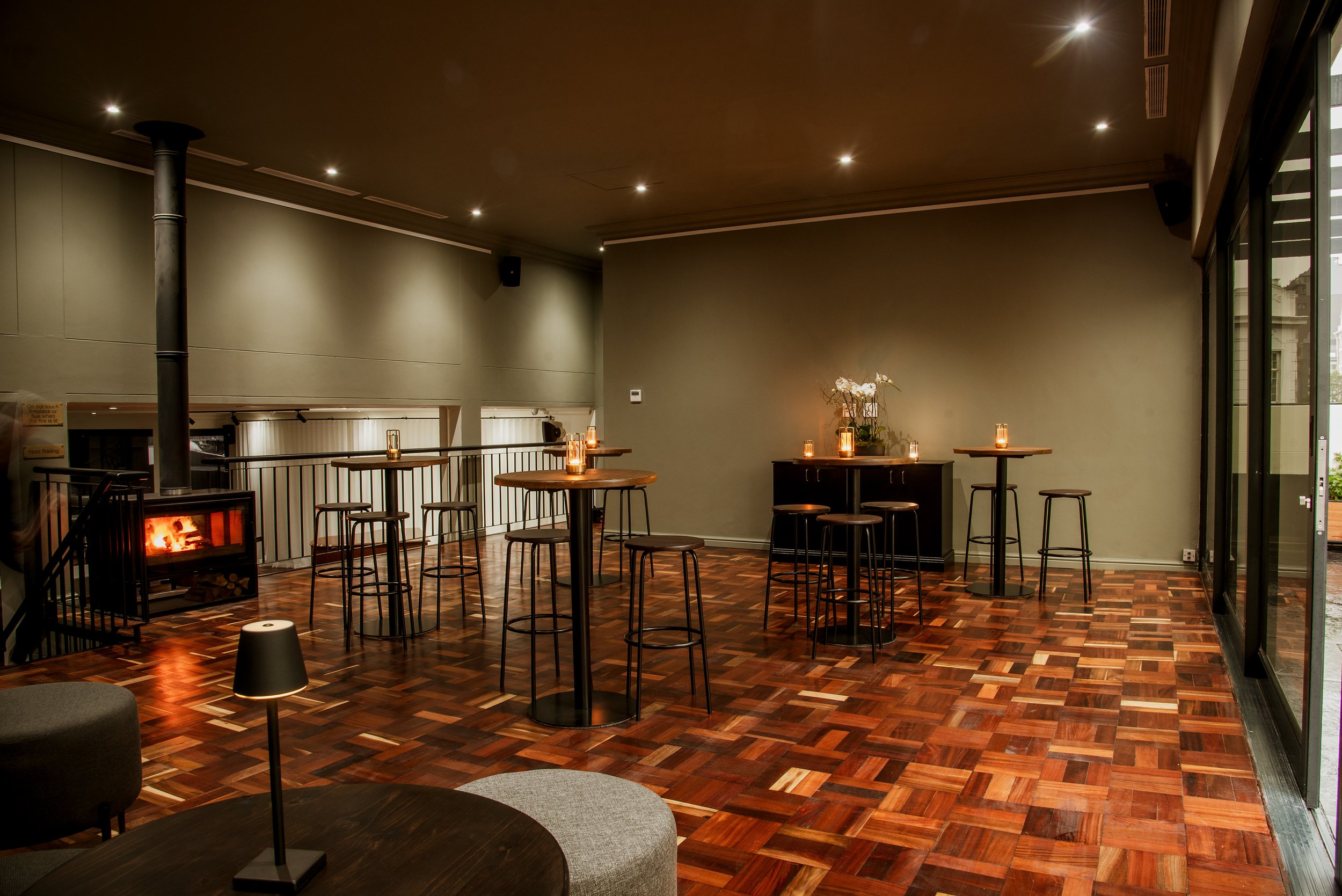 Chefs Warehouse and Canteen — Chefs Warehouse