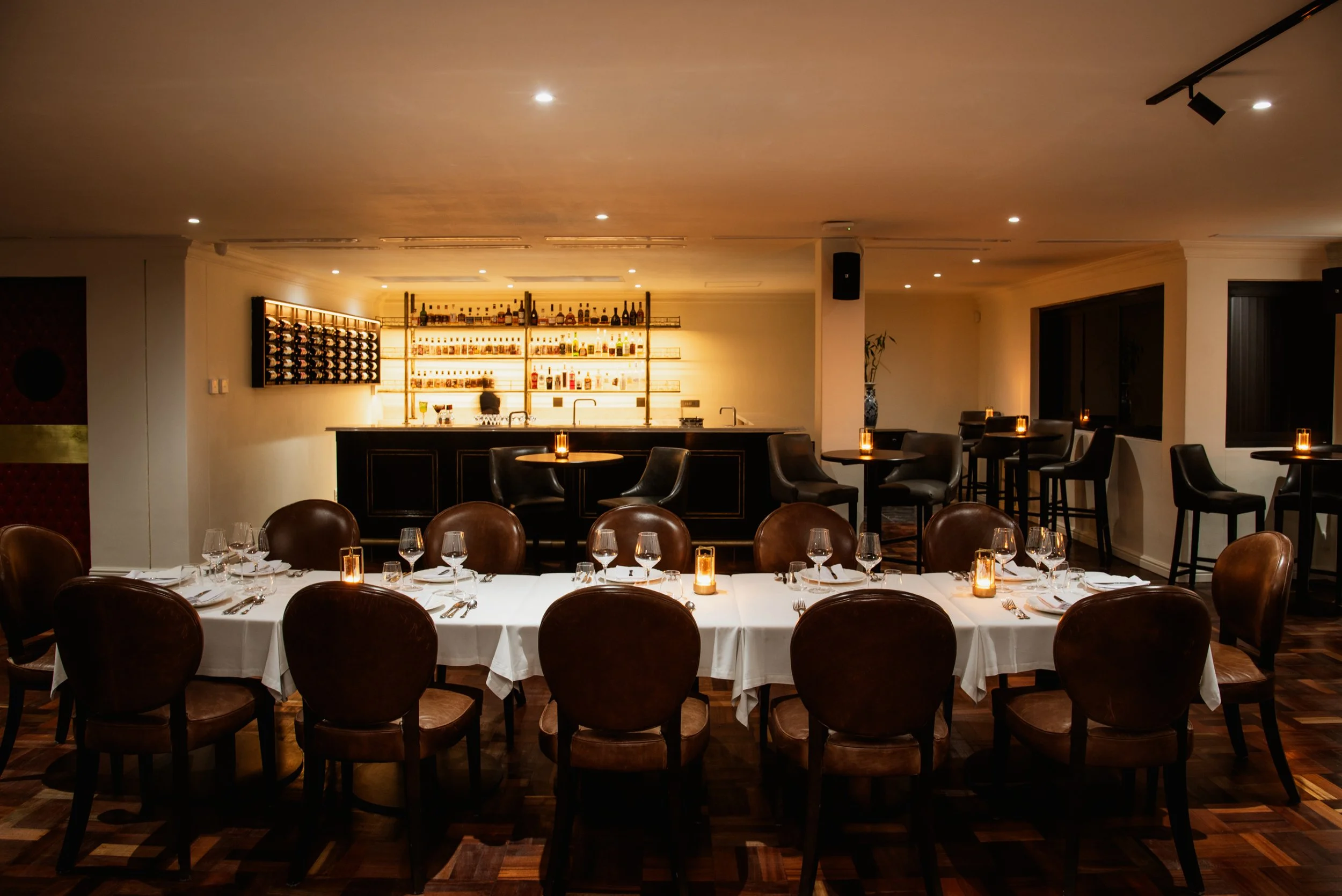 Chefs Warehouse and Canteen — Chefs Warehouse