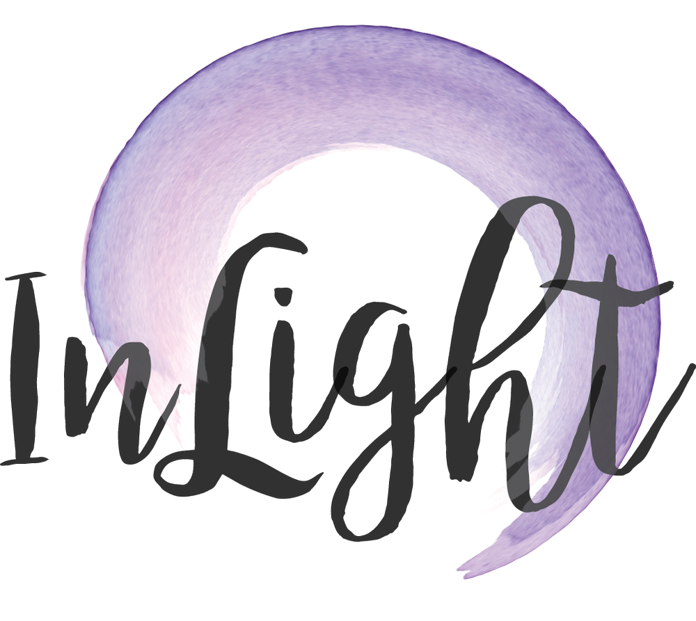I am InLight - Brenda Cochran