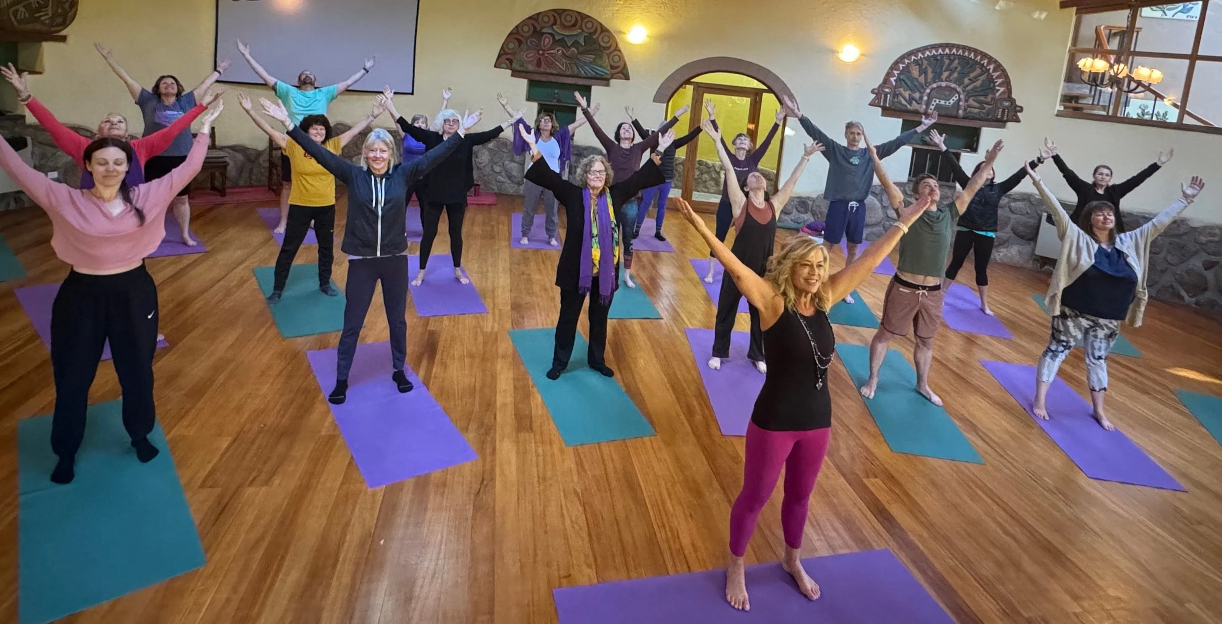 I am InLight - Brenda Cochran